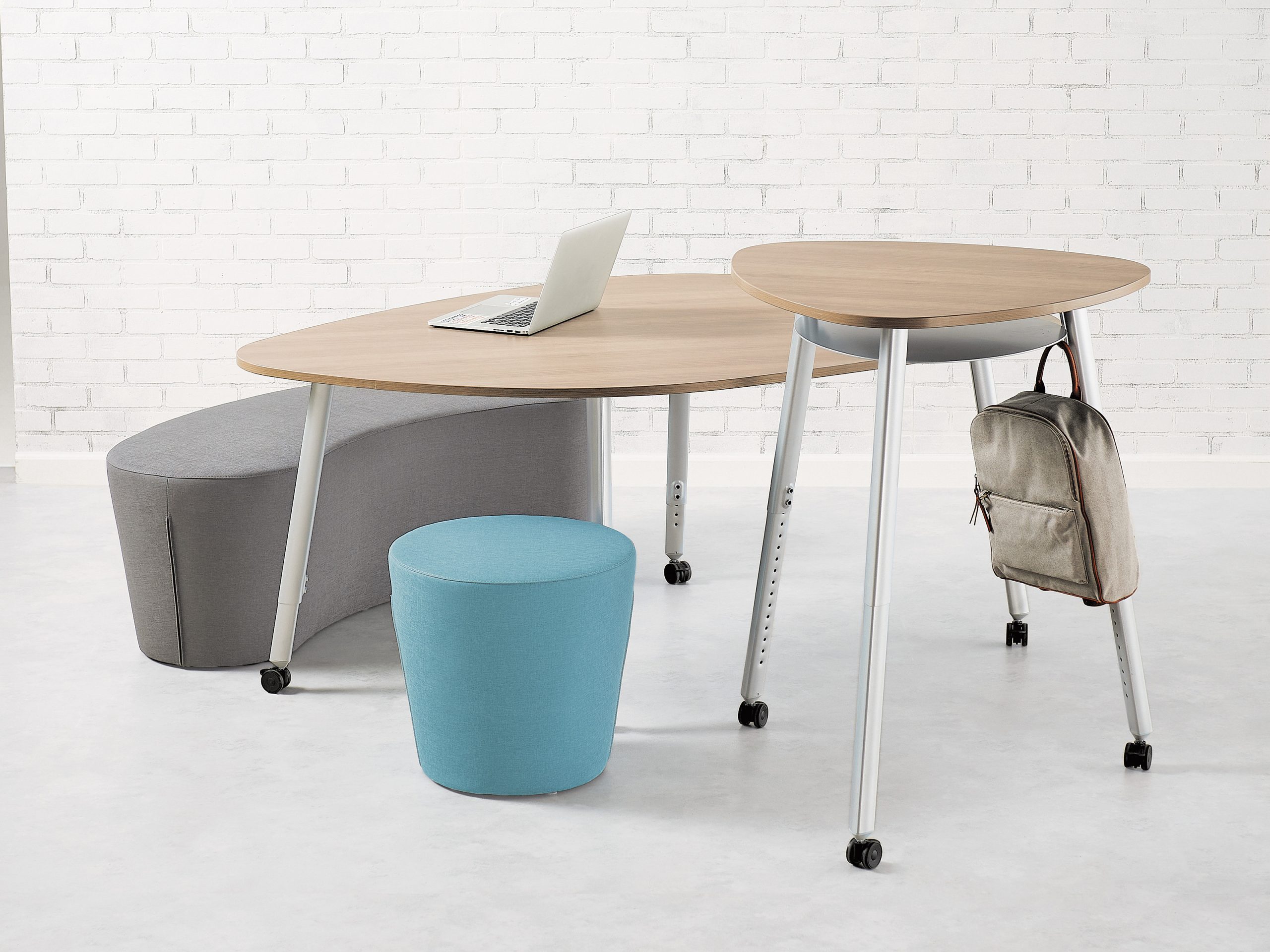 Flowform - Steelcase