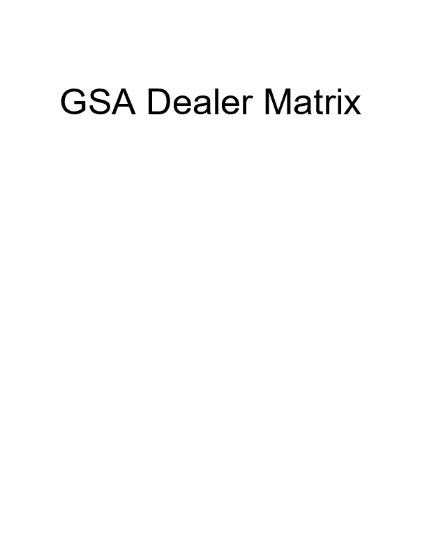 GSA-Dealer-Matrix-1-2 – Steelcase
