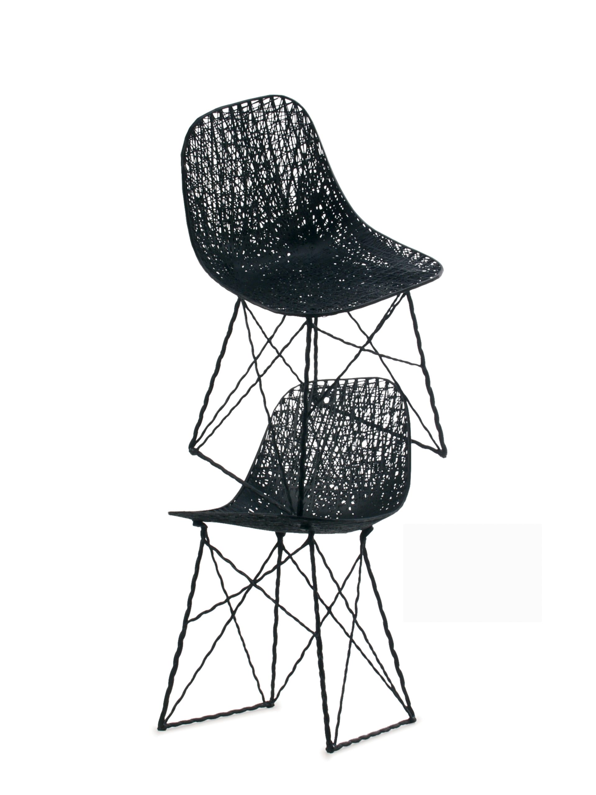 Carbon Chair - Steelcase