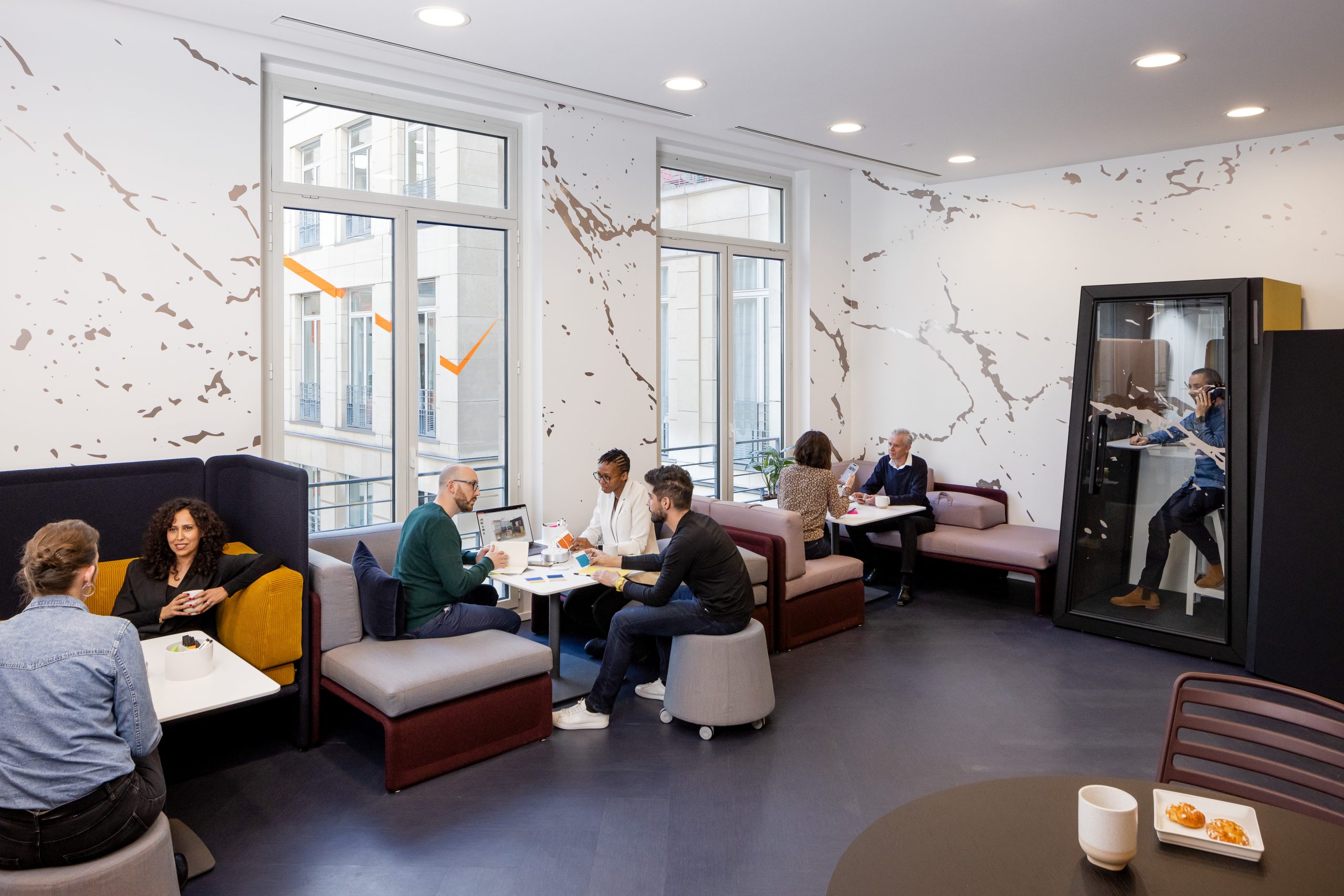 Media – Steelcase