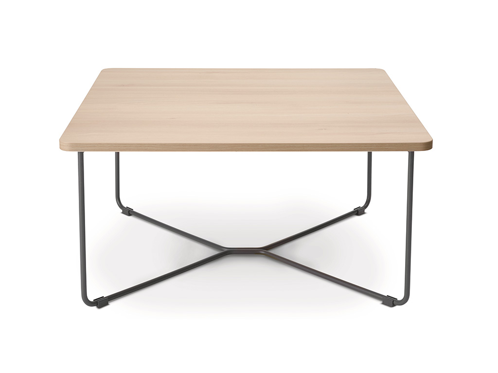 B-Free Modular & Configurable Office Lounge Furniture | Steelcase