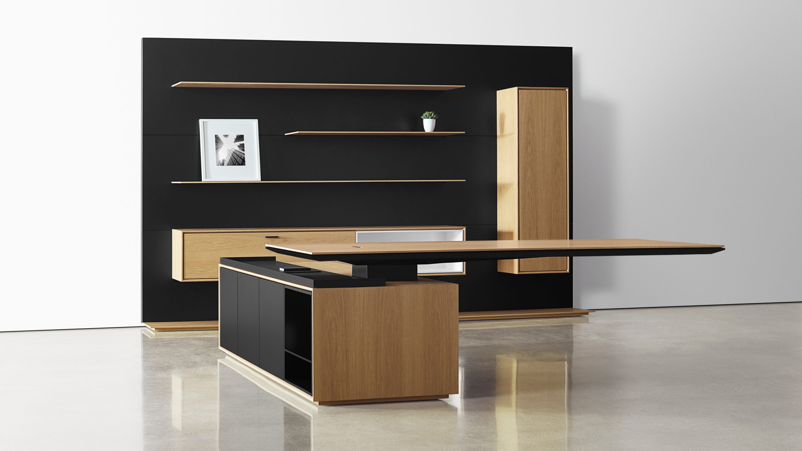 Our Company - Steelcase