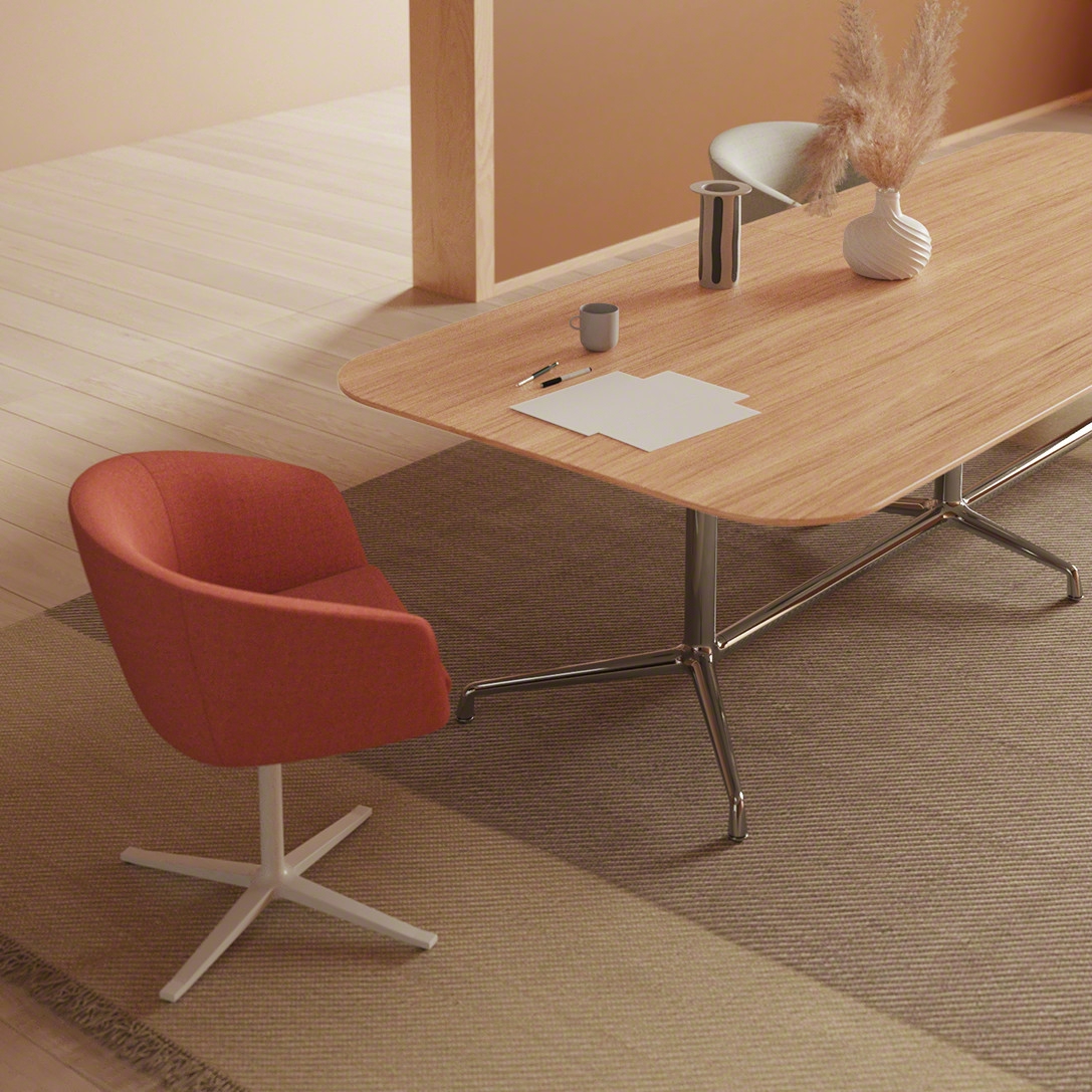 Contemporary Furniture by Coalesse - Steelcase