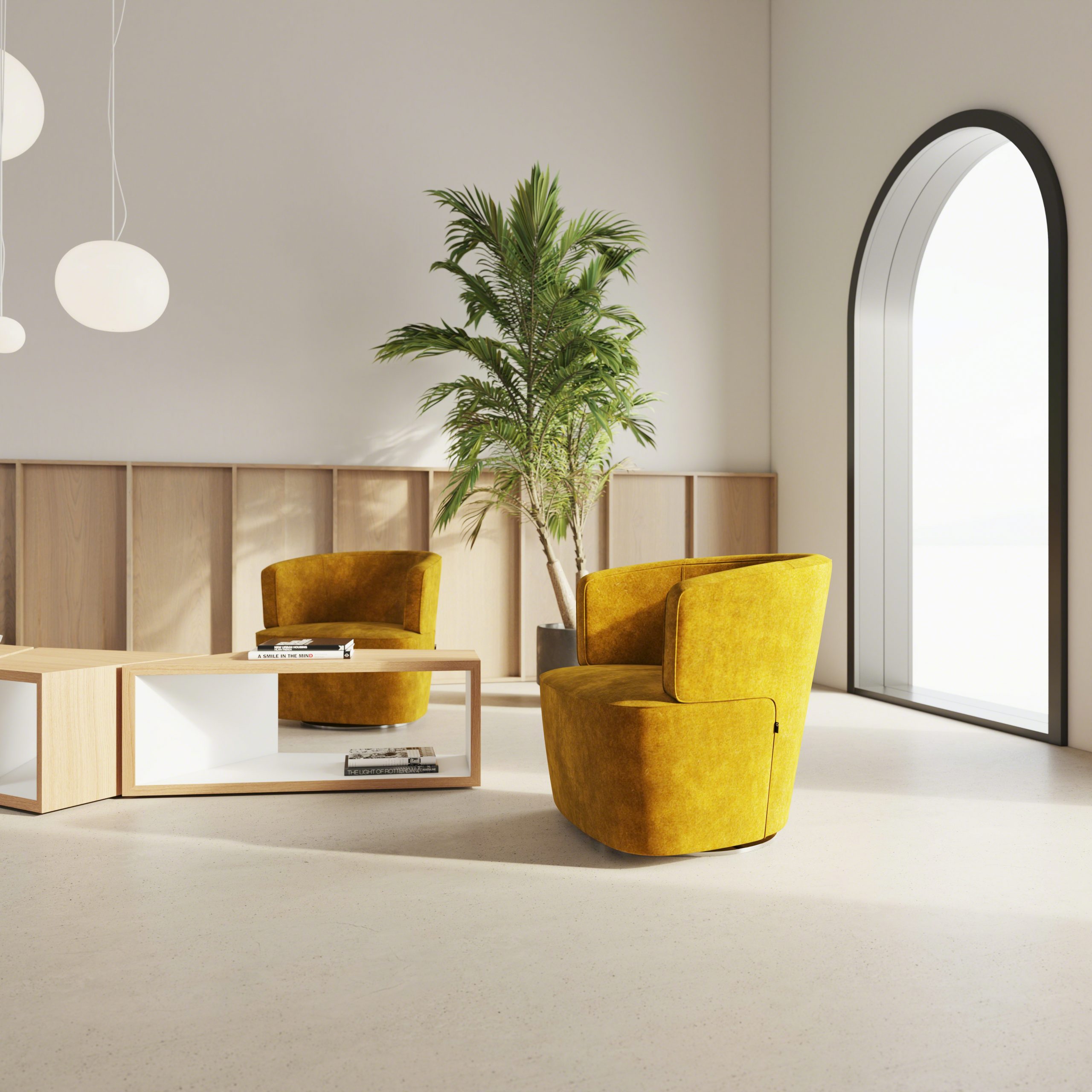 Contemporary Furniture by Coalesse - Steelcase