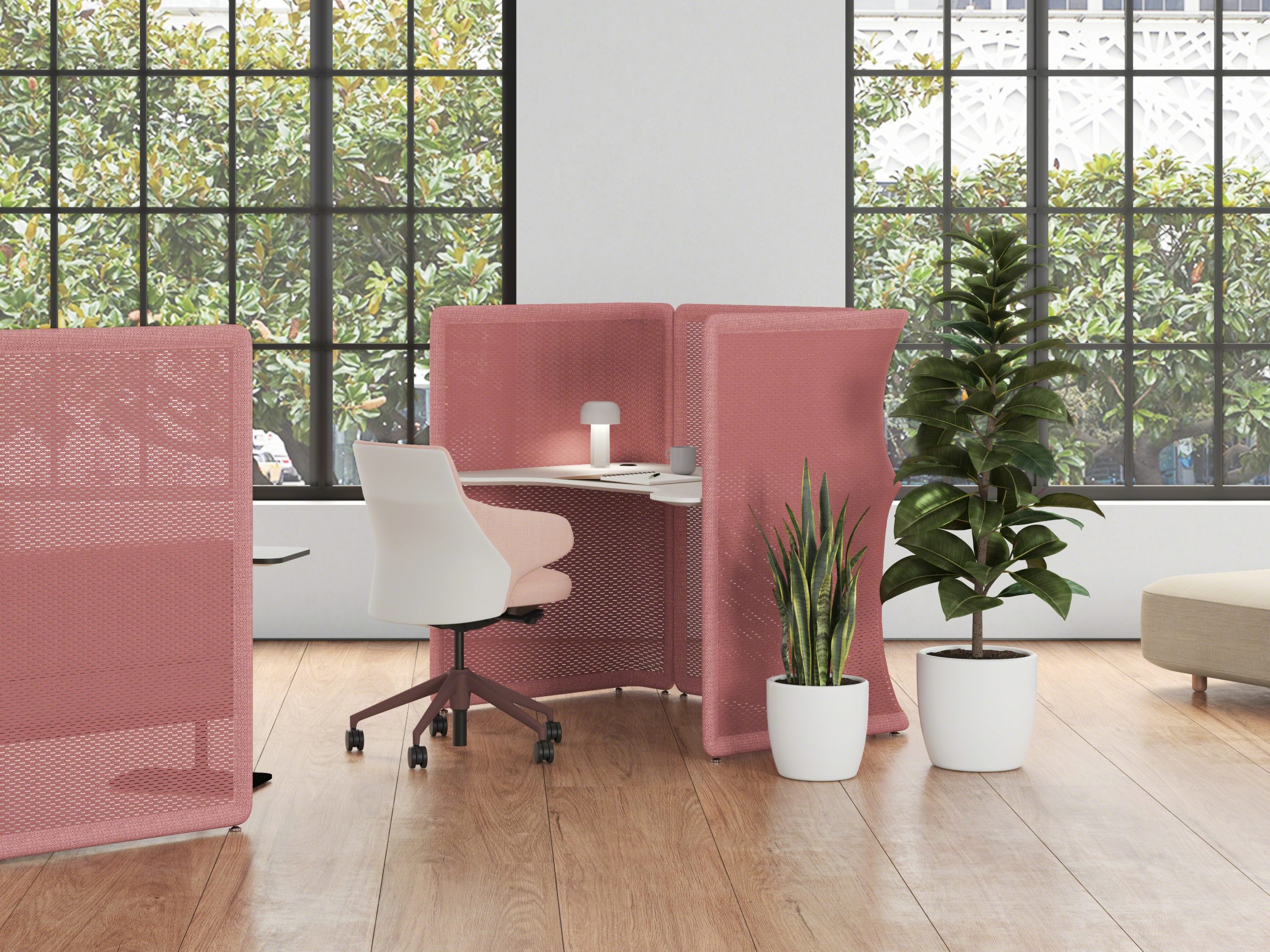 Contemporary Furniture by Coalesse - Steelcase