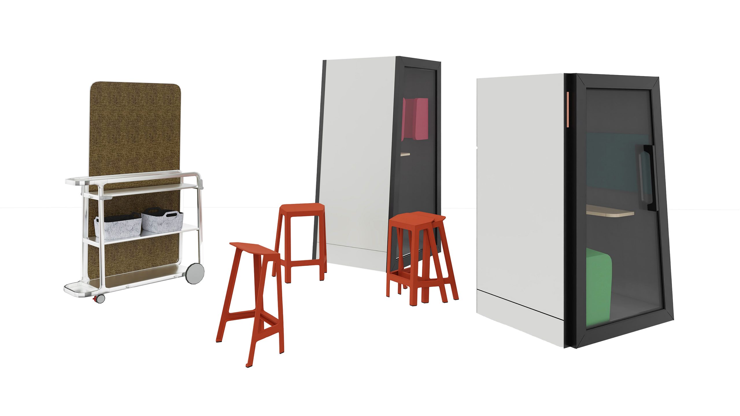 WC3KA4NQ - Steelcase