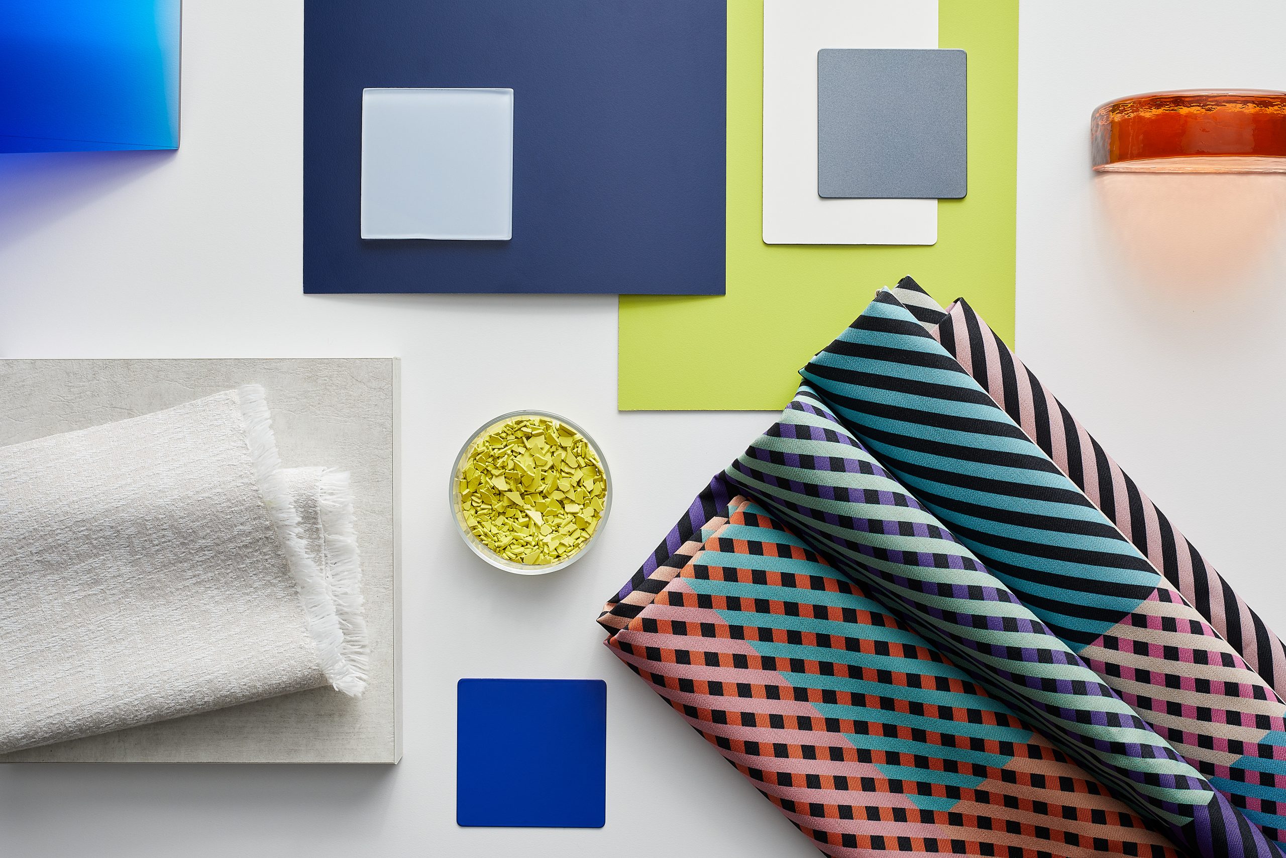 Can Viruses Survive on Office Fabrics? - Steelcase