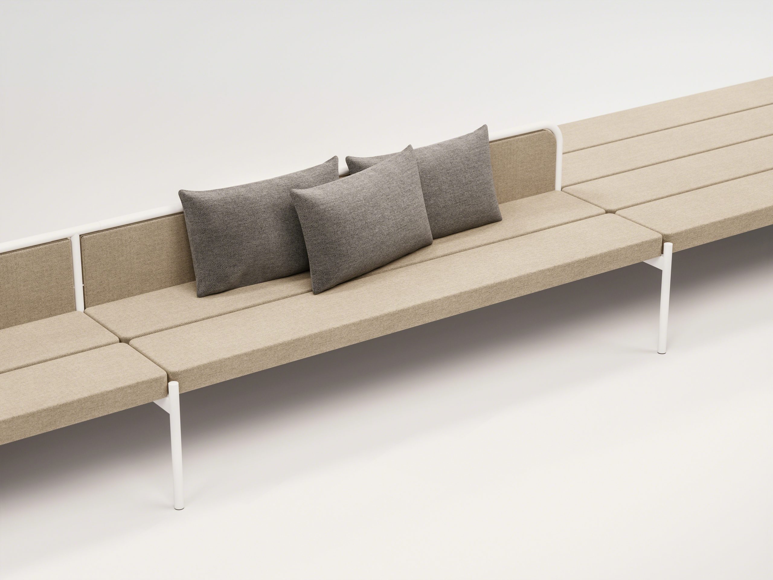 Island Collection - Steelcase