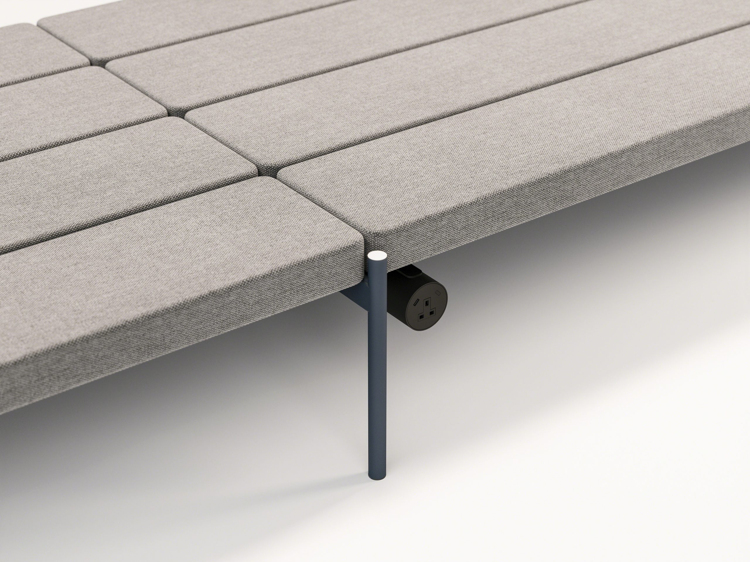 Island Collection - Steelcase