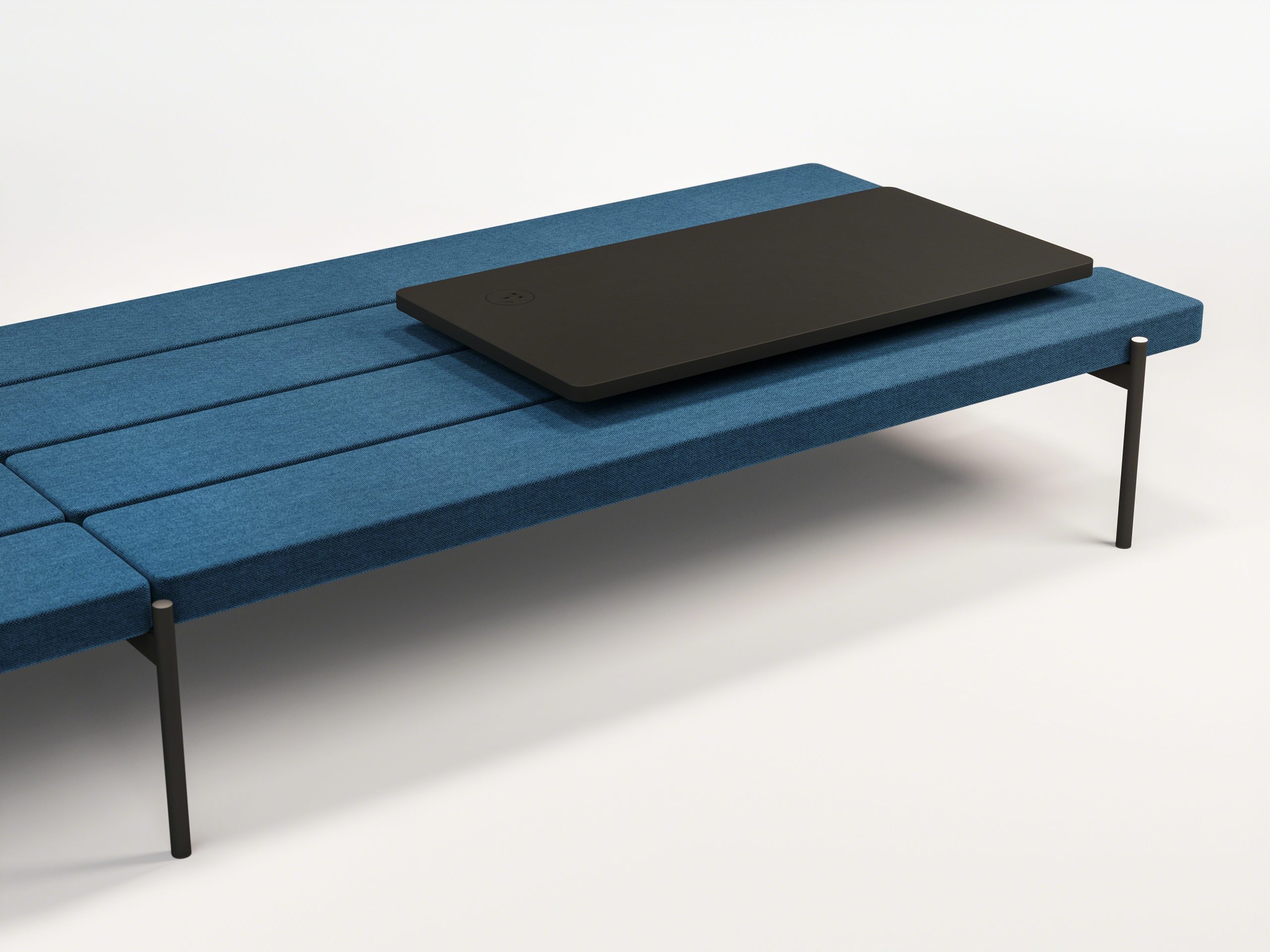 Island Collection - Steelcase