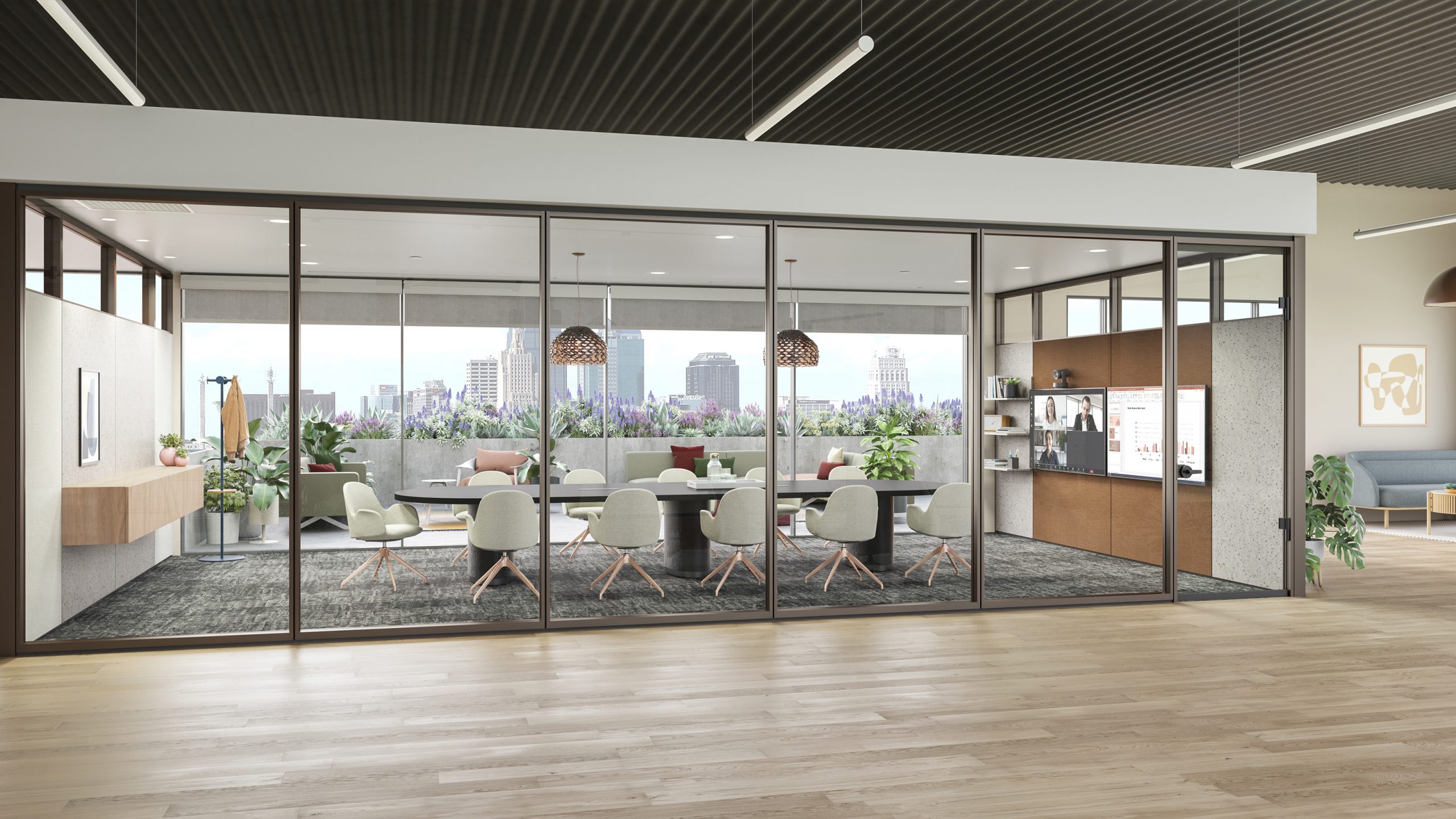 Everwall™ - Steelcase