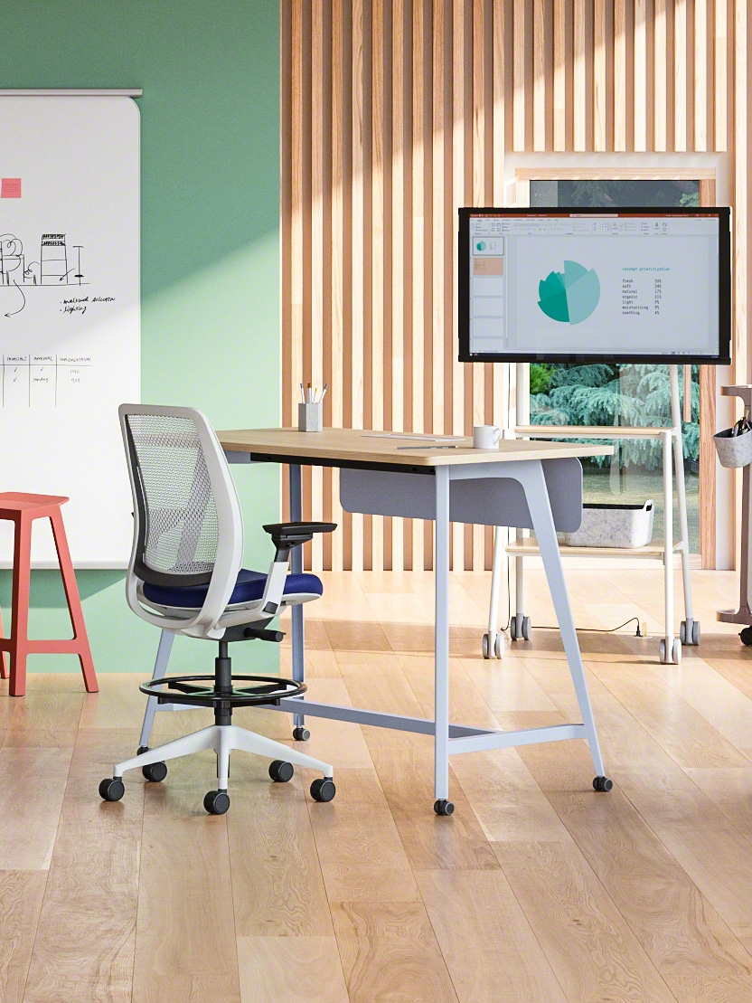 Lares - Steelcase