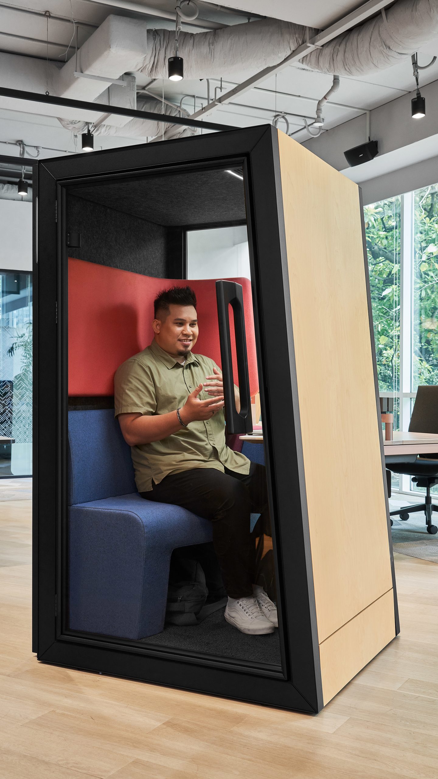 Media – Page 5 – Steelcase