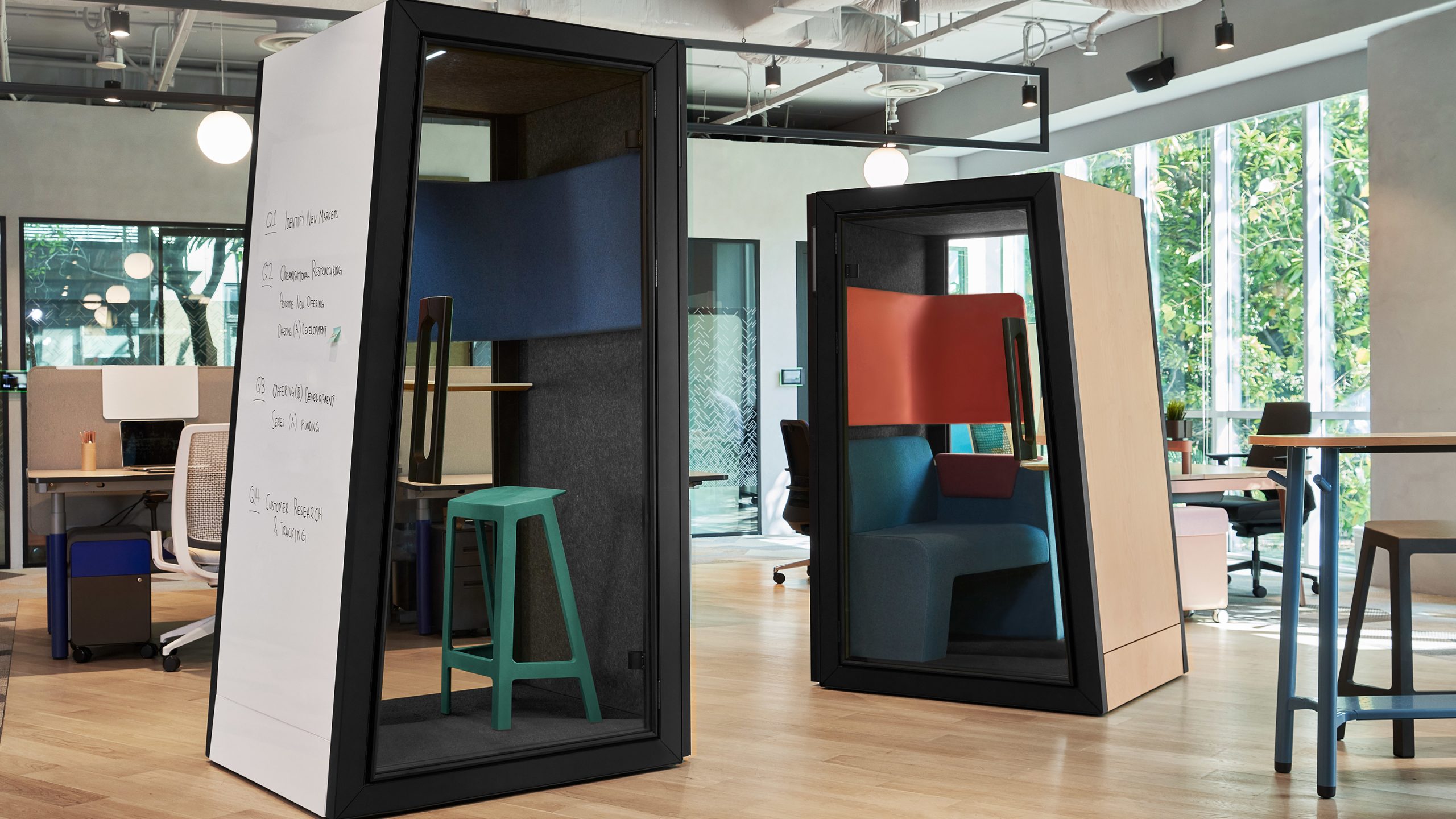 Media – Page 5 – Steelcase