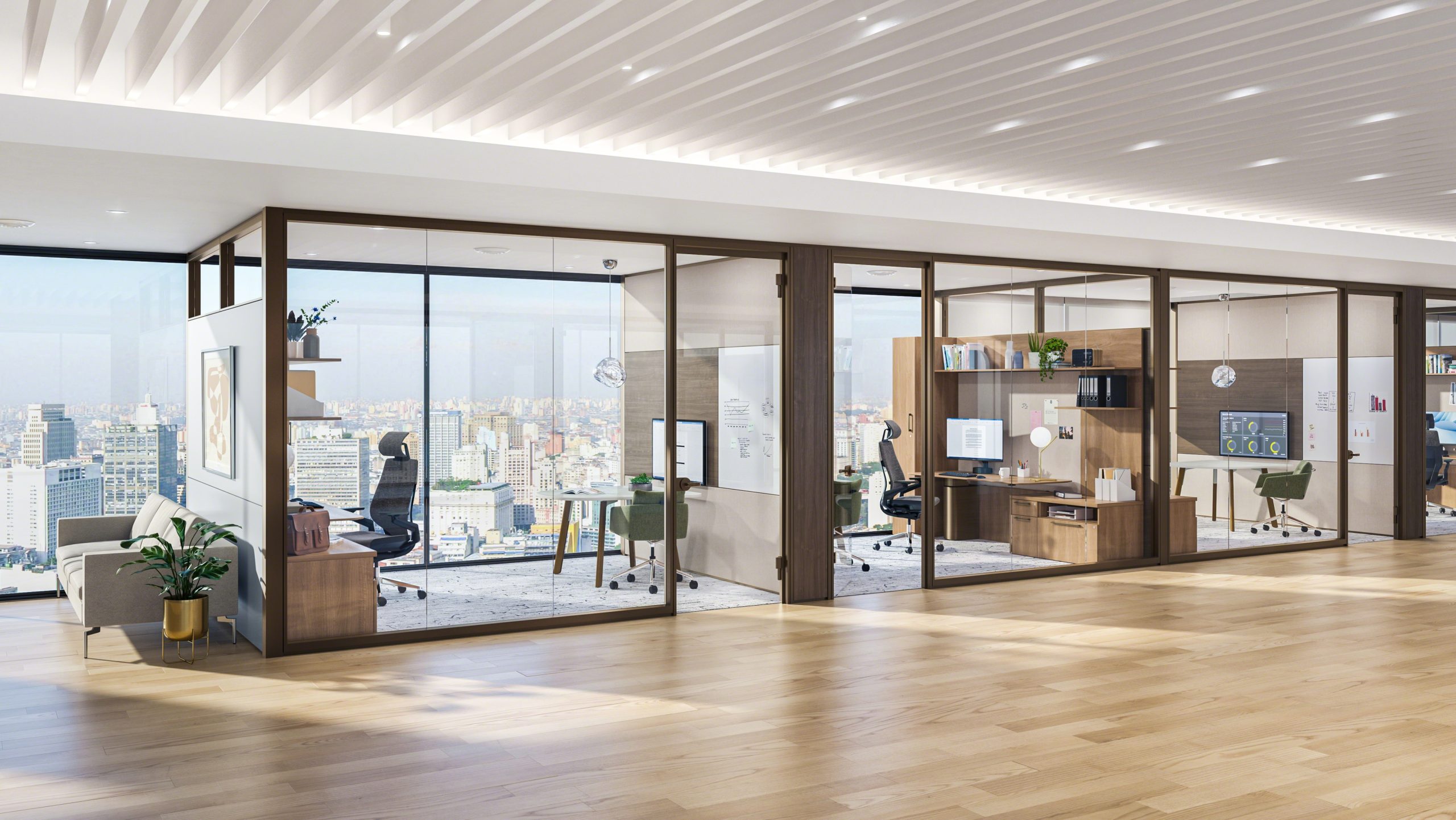 Commercial Space Planning Ideas & Inspiration - Steelcase