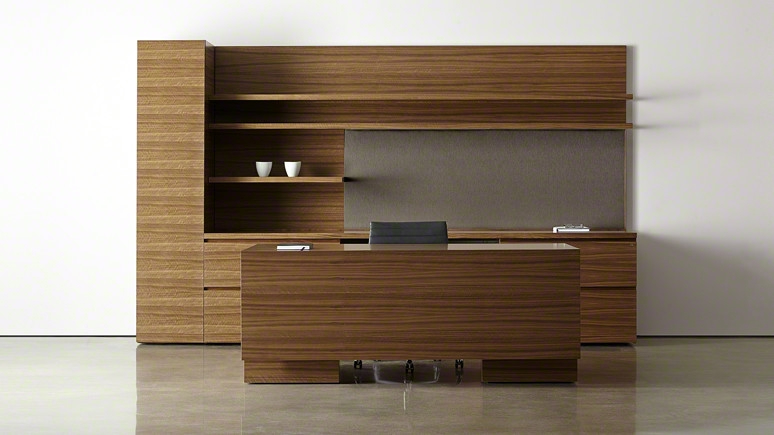 HALCON Modern Office Furniture | Steelcase
