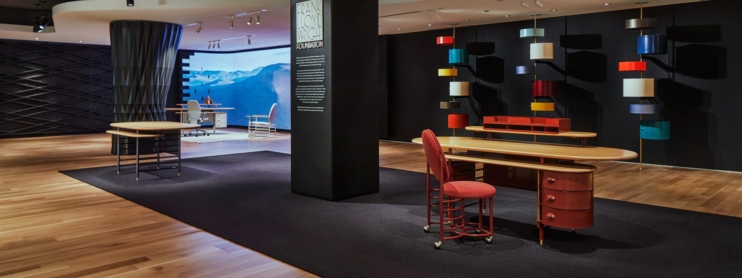 Neocon 2022 - Steelcase