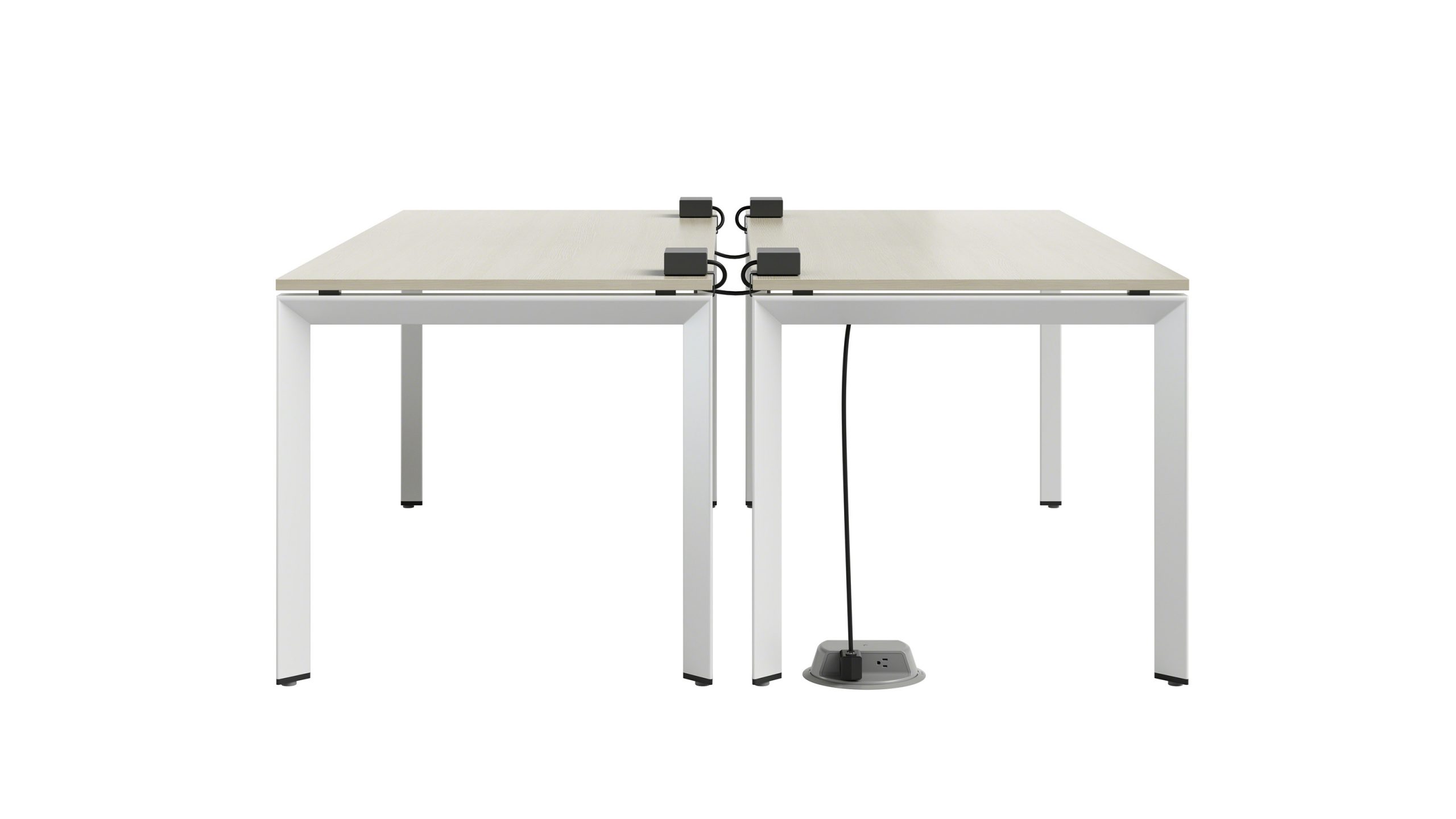 Steelcase Universal Modular Power System - Steelcase