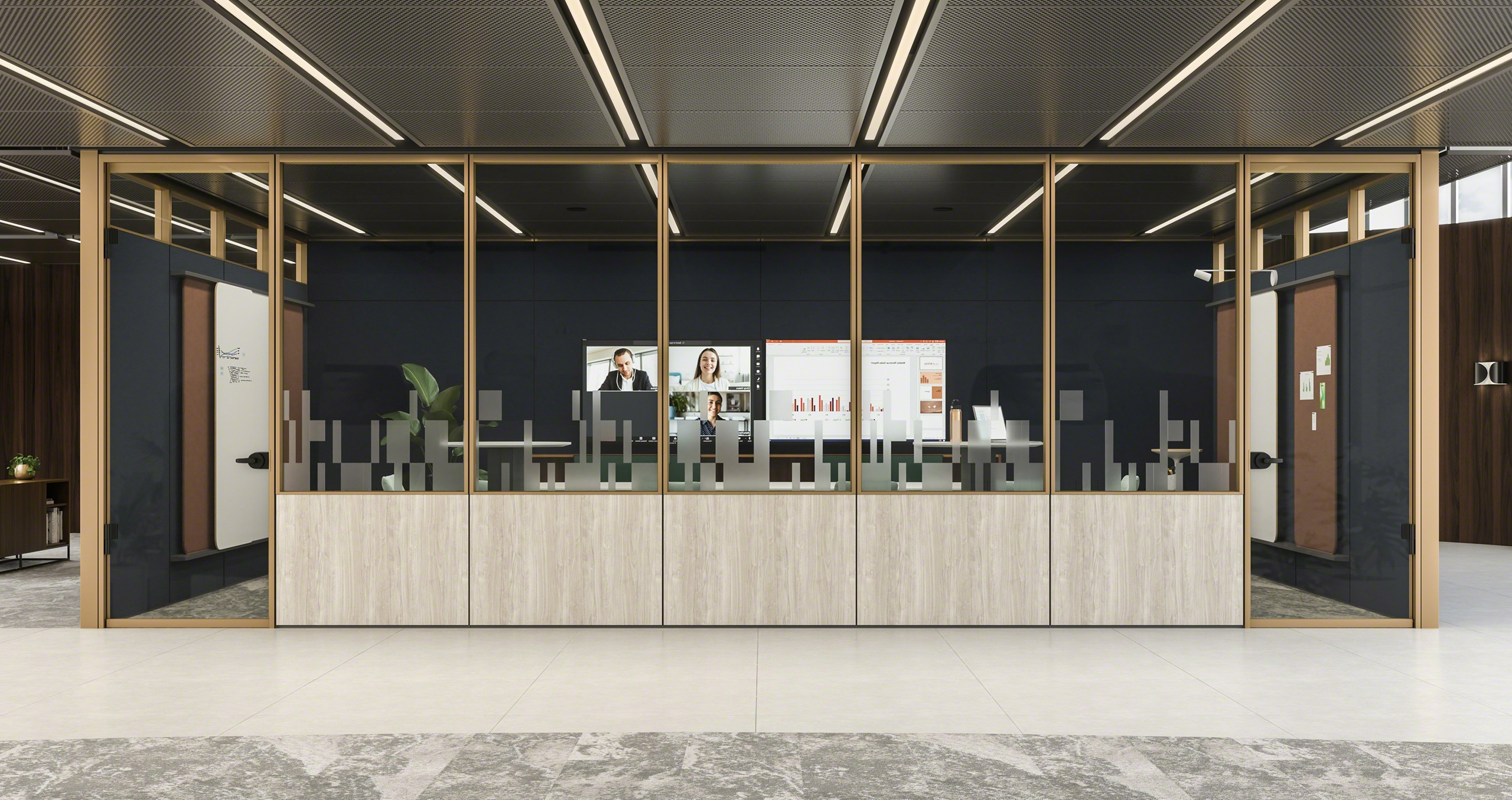 Everwall™ - Steelcase