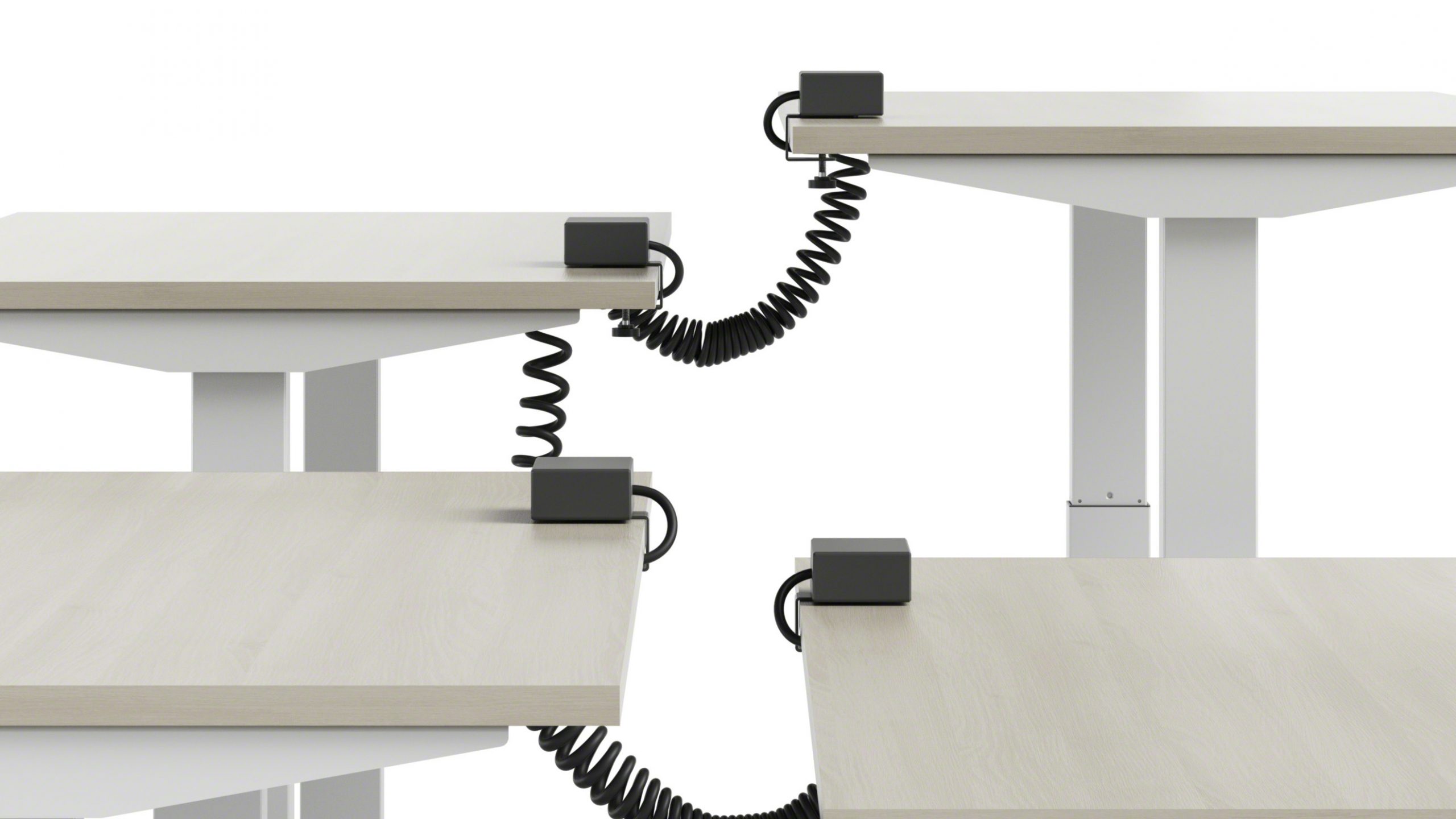 Steelcase Universal Modular Power System - Steelcase