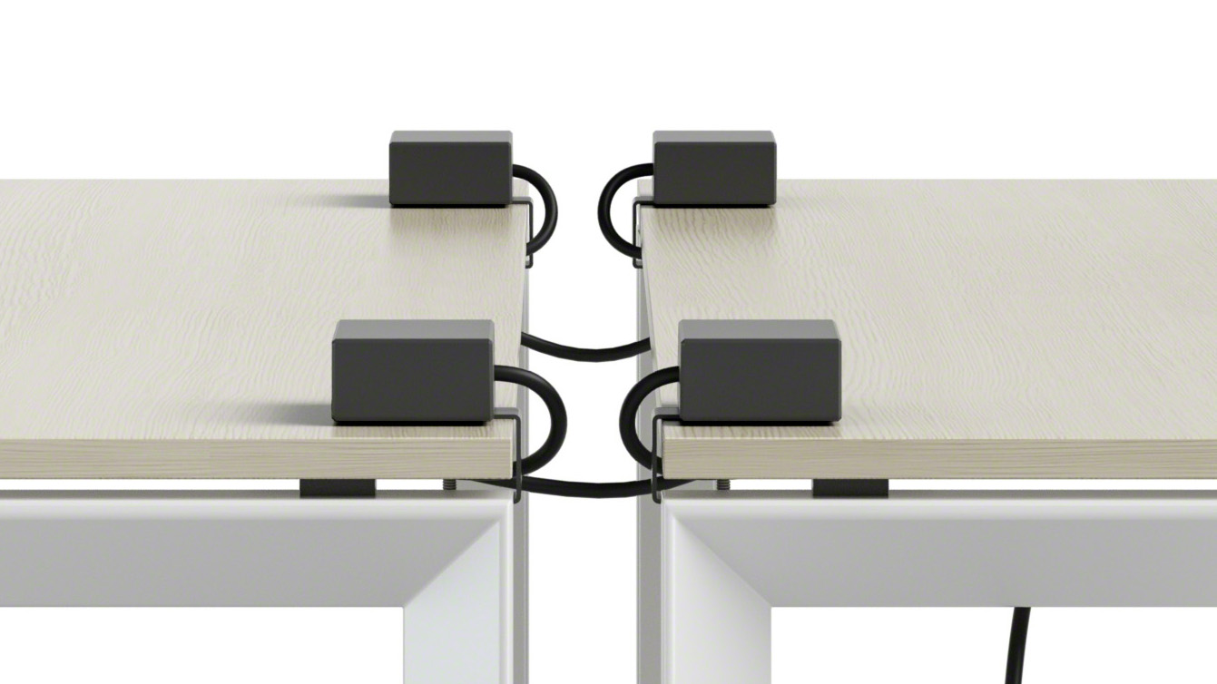 Steelcase Universal Modular Power System - Steelcase