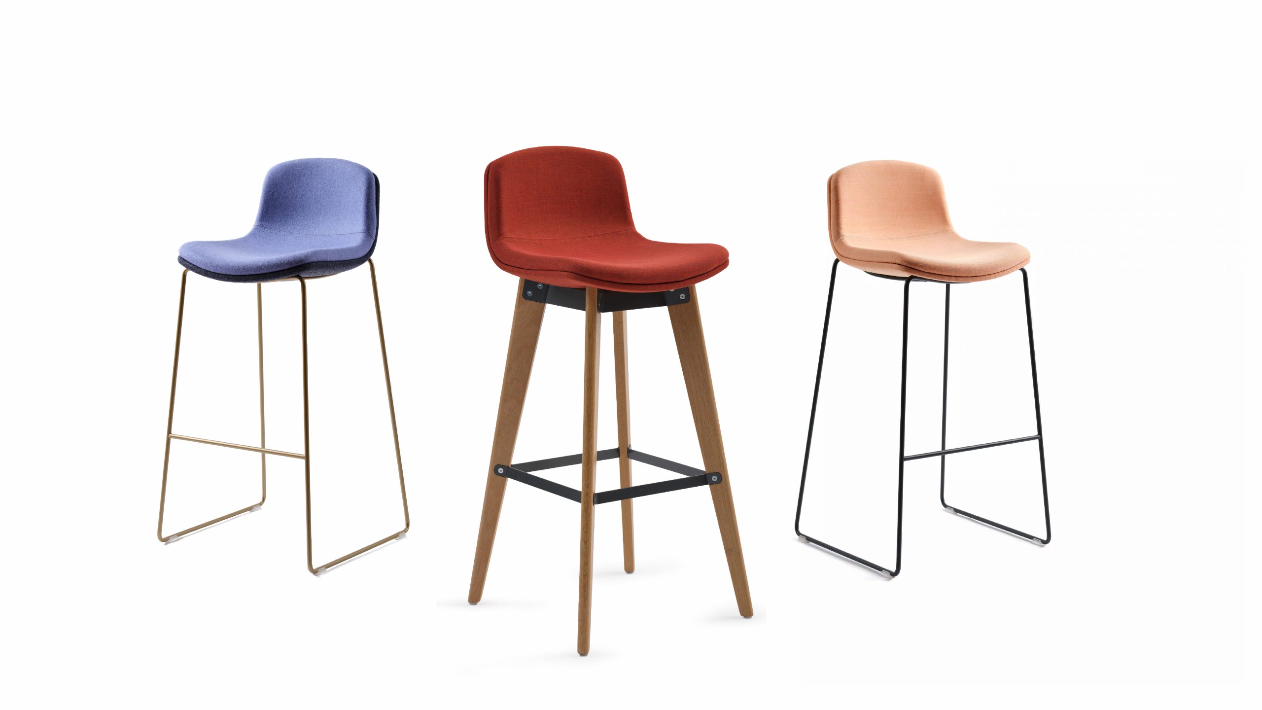 Cubb Guest Seating by Orangebox | Steelcase