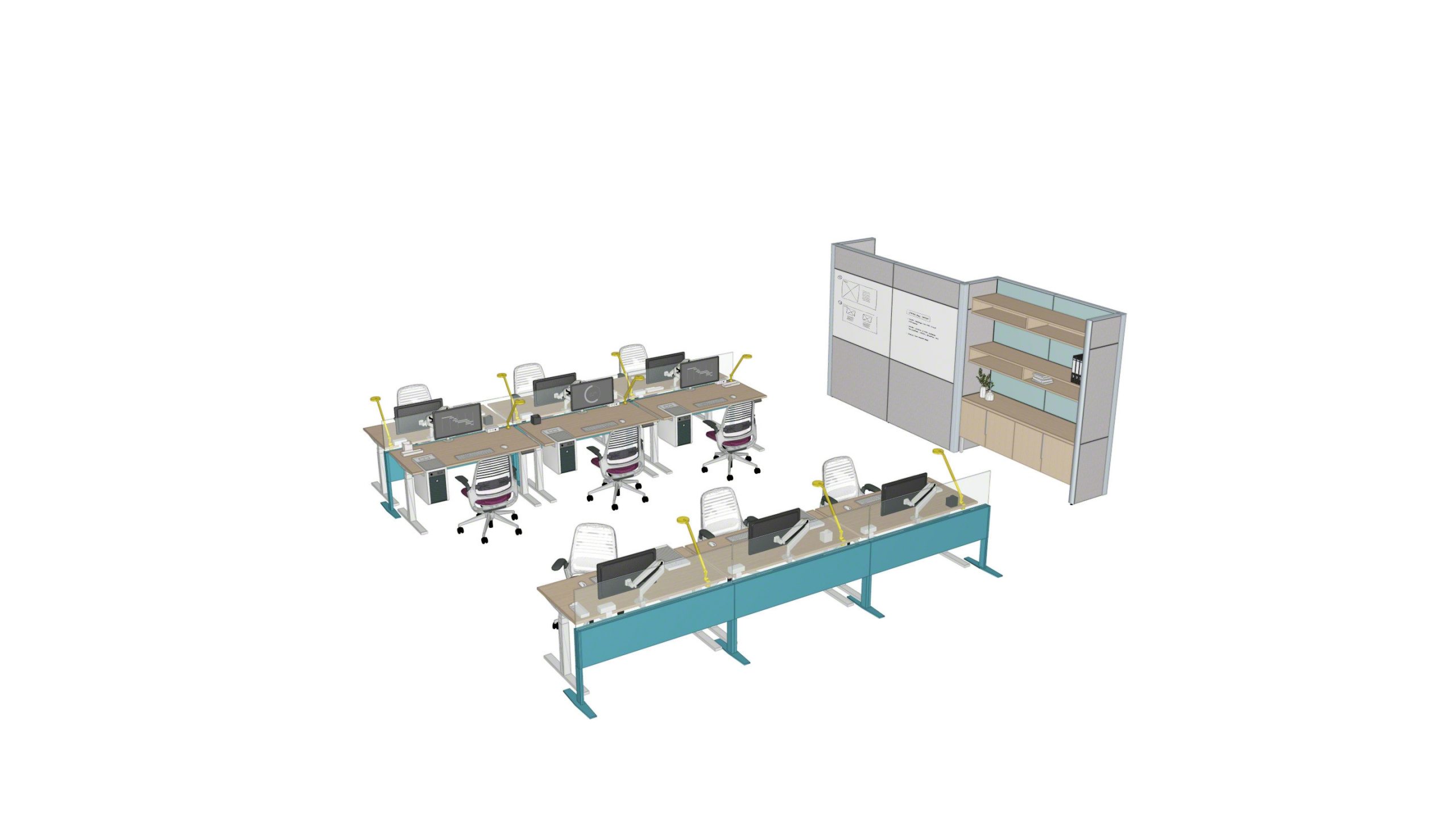 HV7PG7VQ - Steelcase