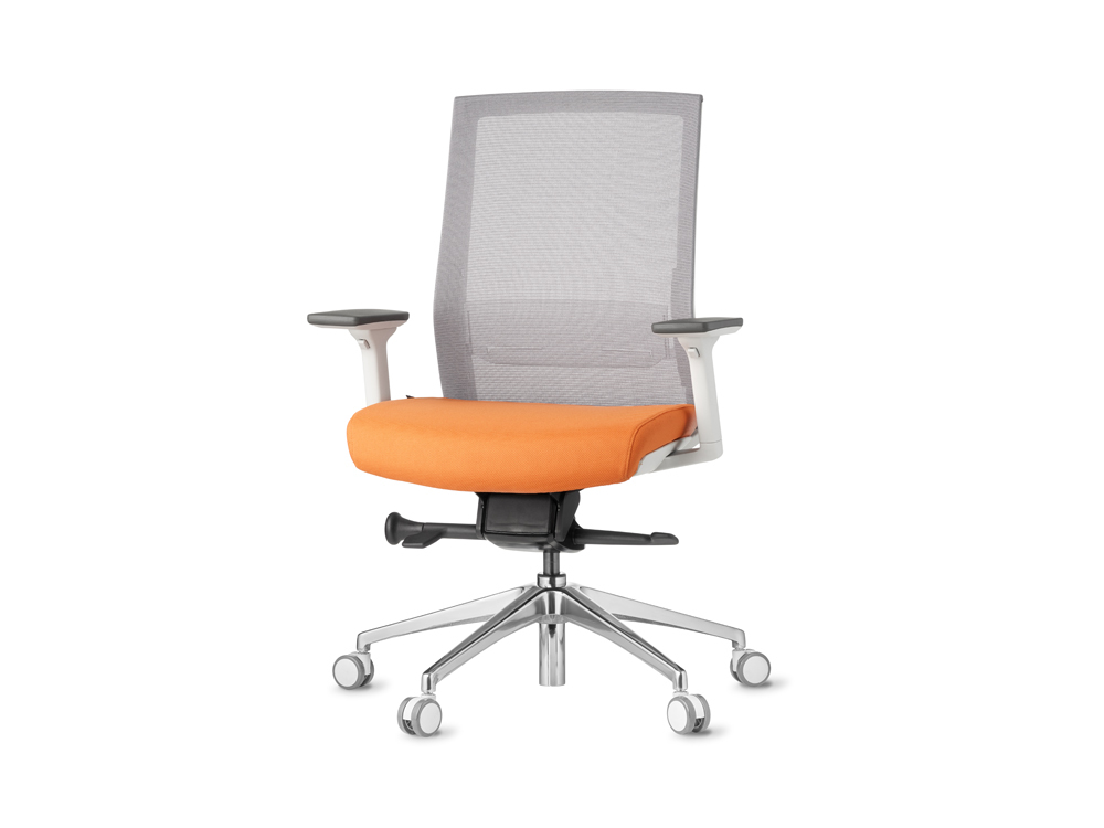 ZILO Office Chair by AMQ | Steelcase
