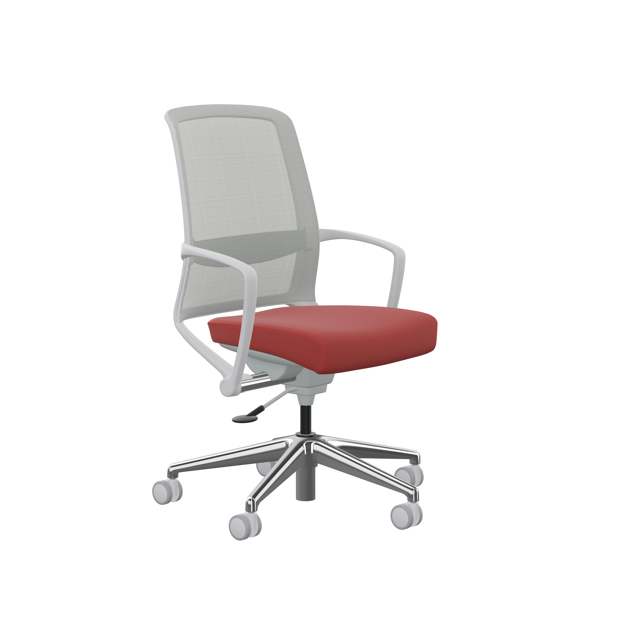 TIZU Task Chair by AMQ | Steelcase