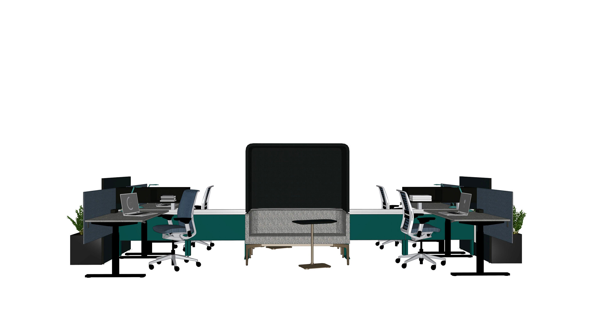 NR8EG7VA - Steelcase