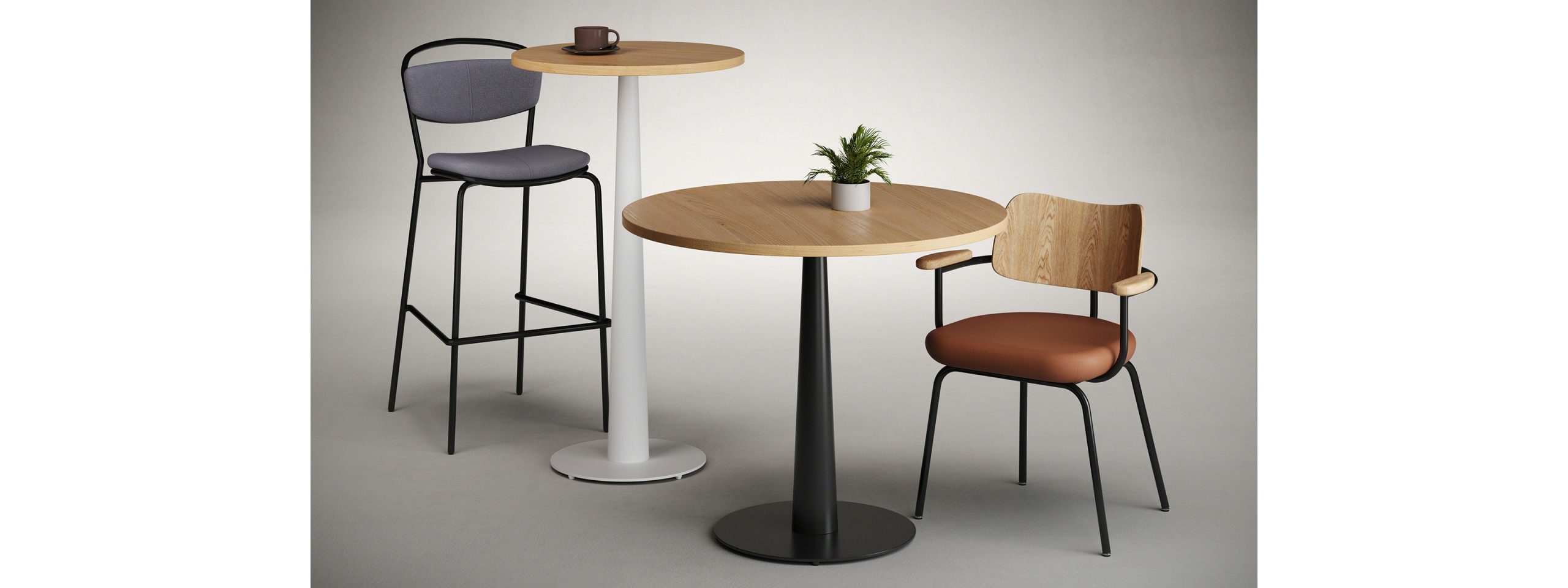 Rollo Side Chair | Steelcase