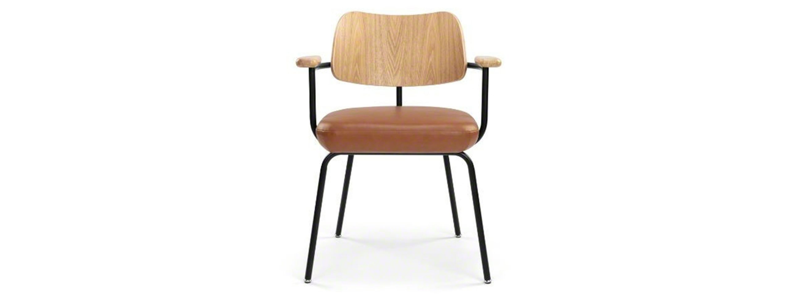 Rollo Side Chair | Steelcase