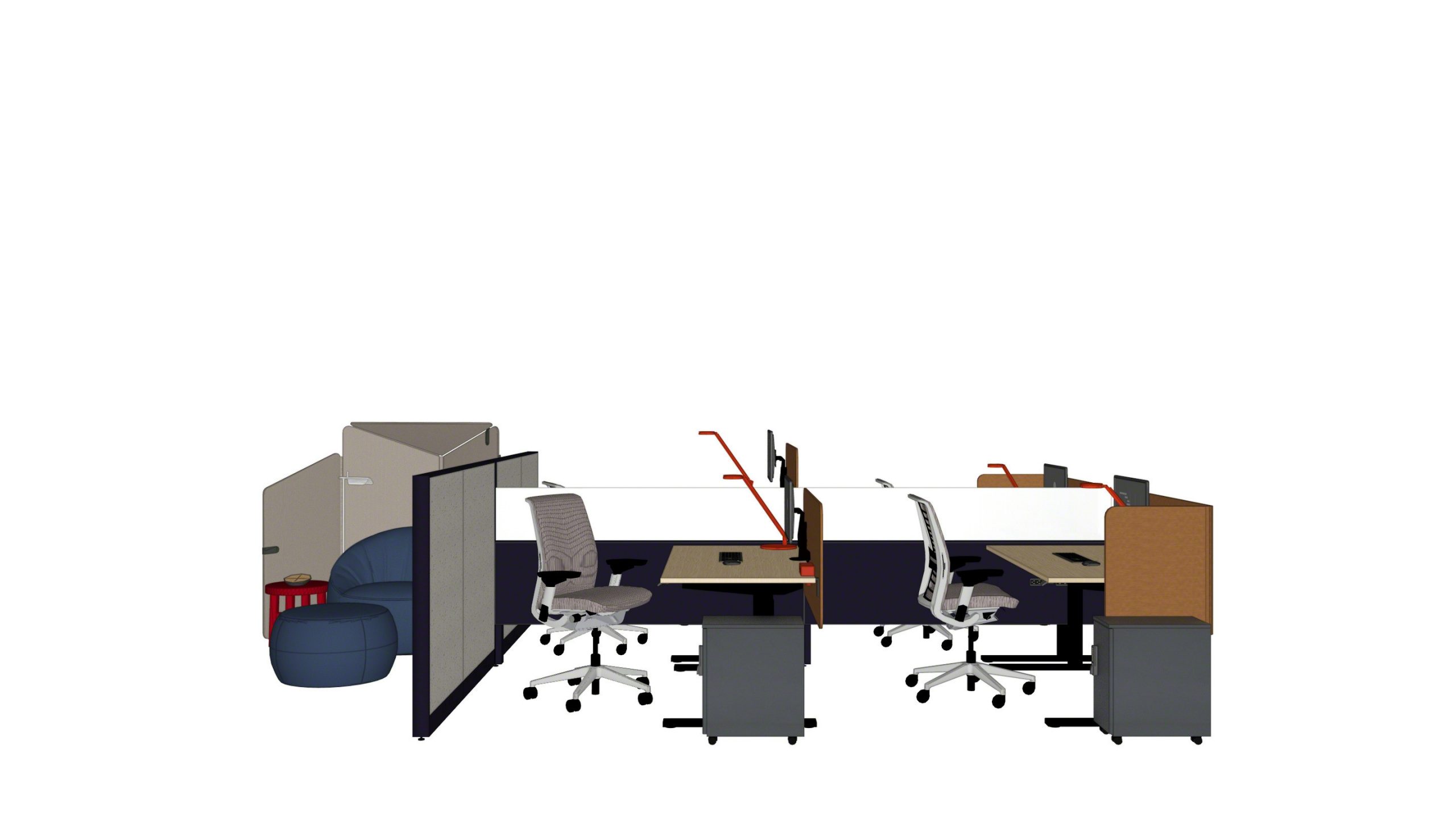 AT7KC6JY - Steelcase