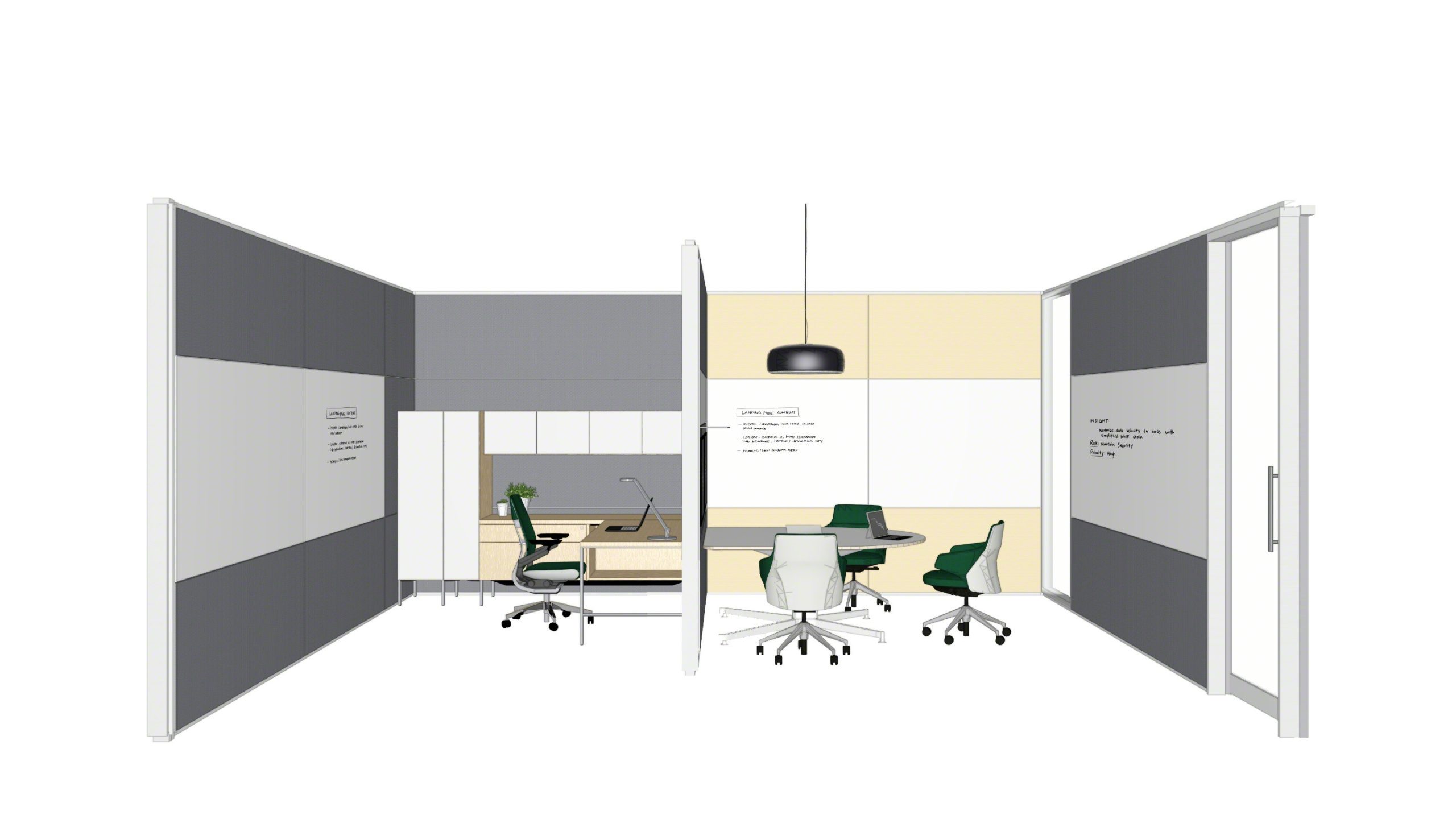 Media – Steelcase