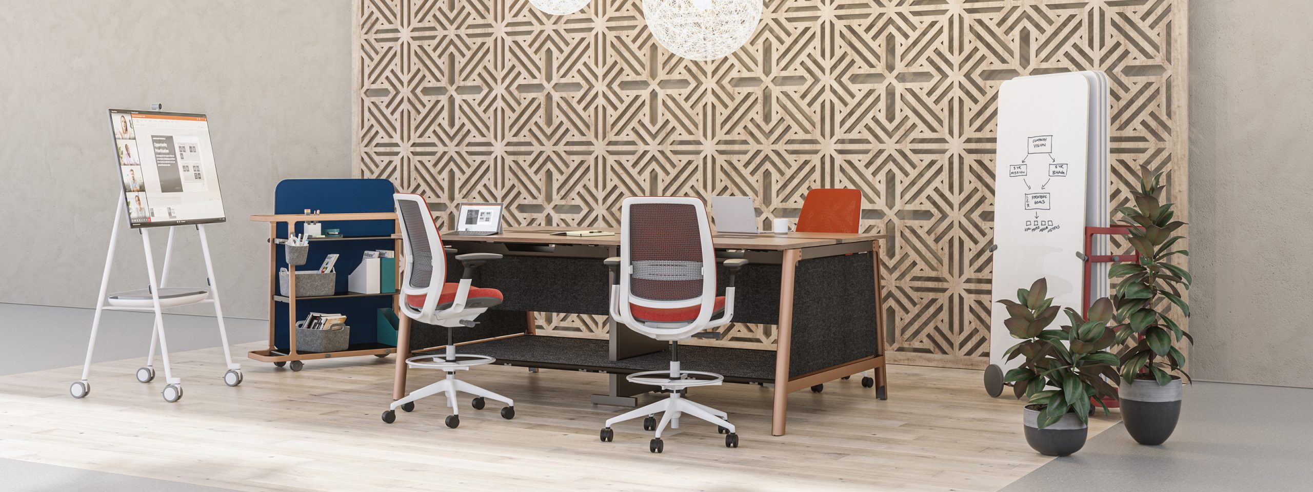 Steelcase Business: Modern Office Design Resources - Steelcase