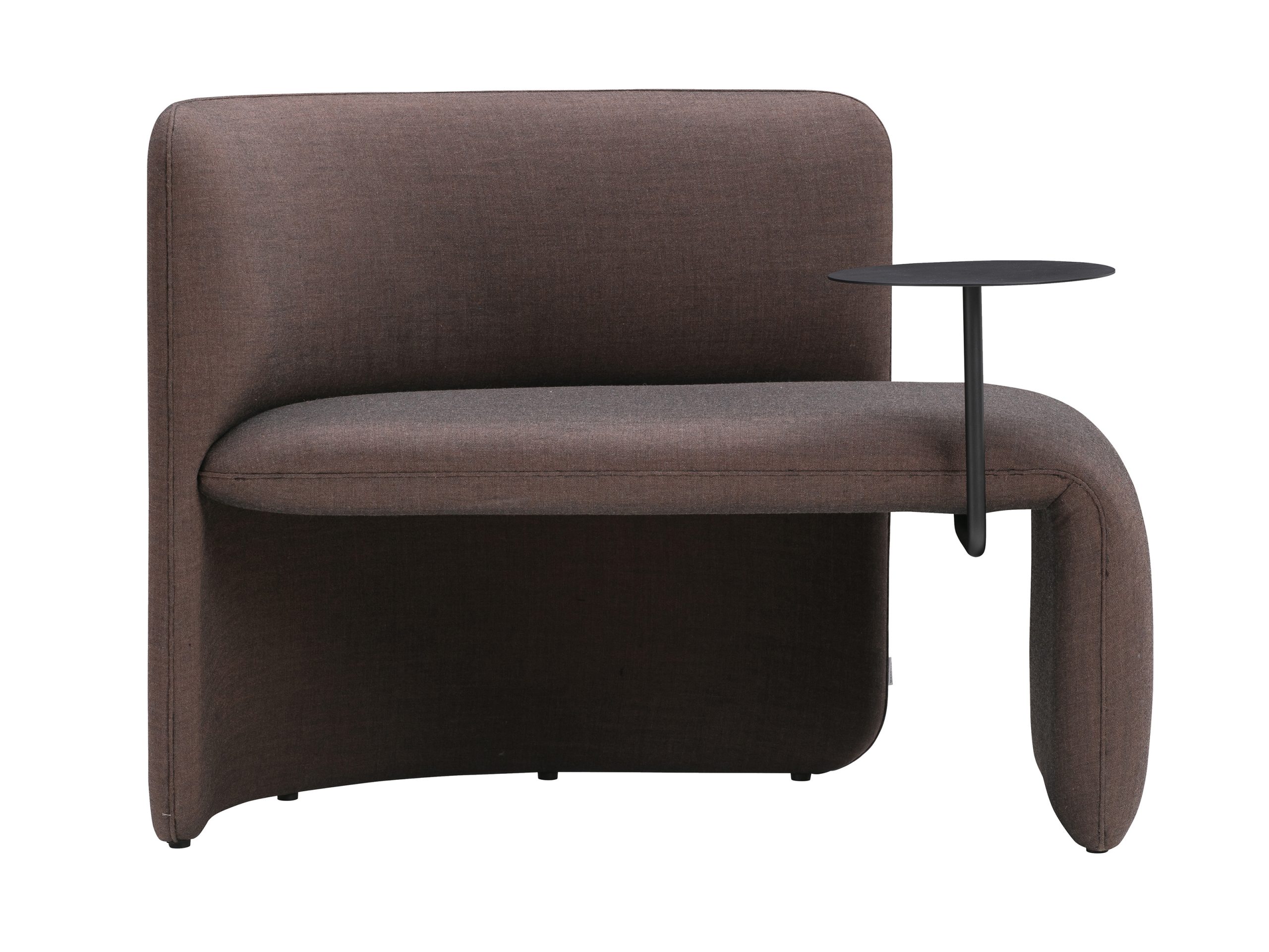 Rest Office Bench Seating - Steelcase