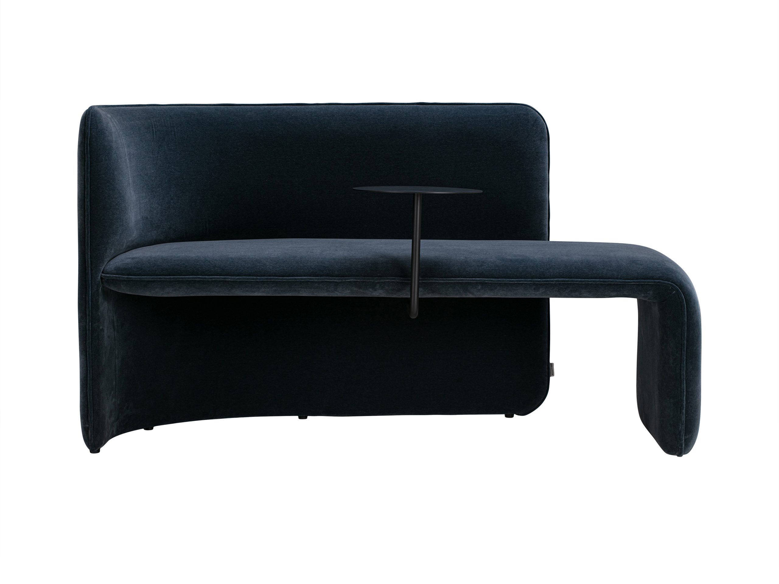 Rest Office Bench Seating - Steelcase