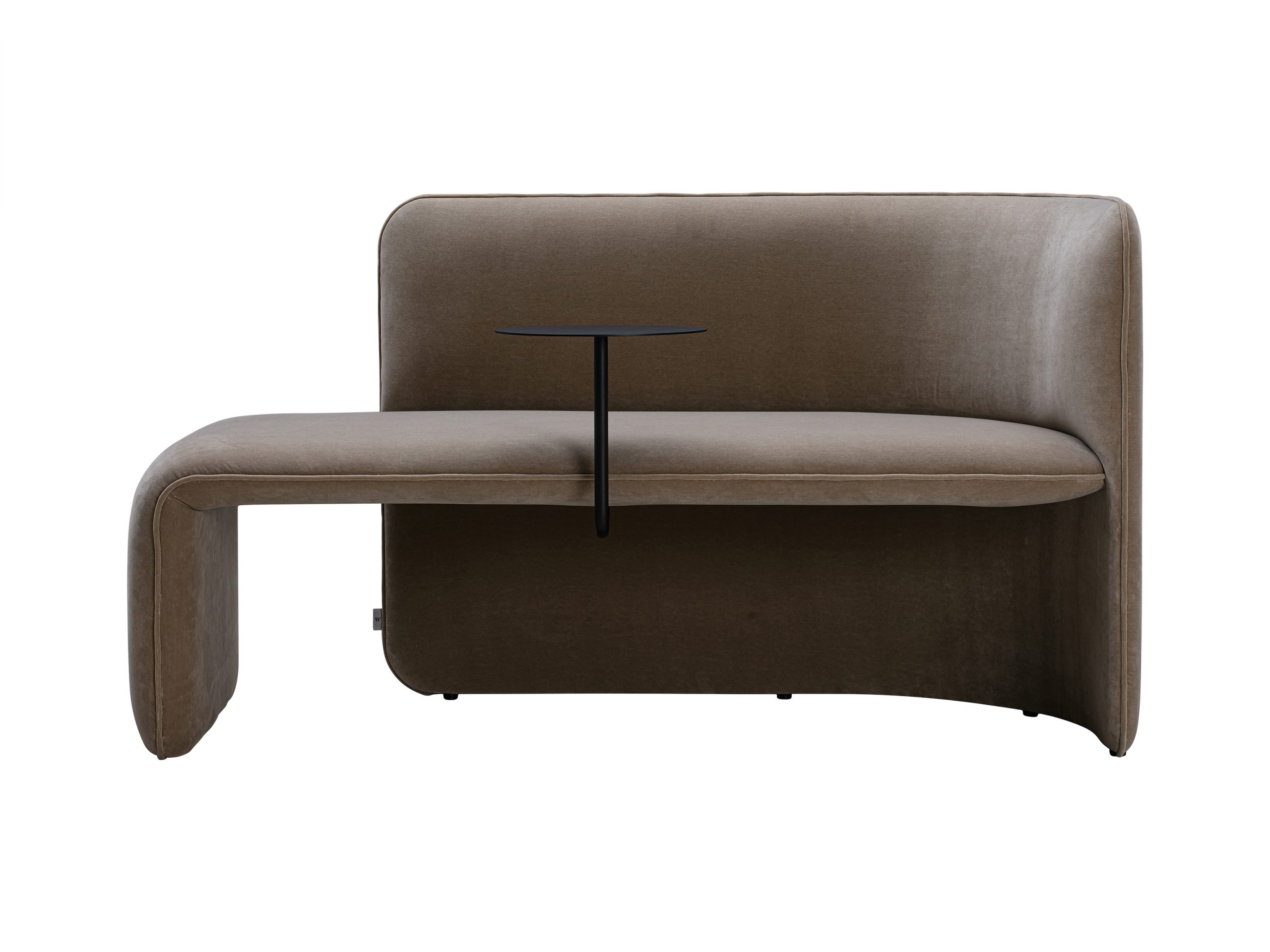 Rest Office Bench Seating - Steelcase