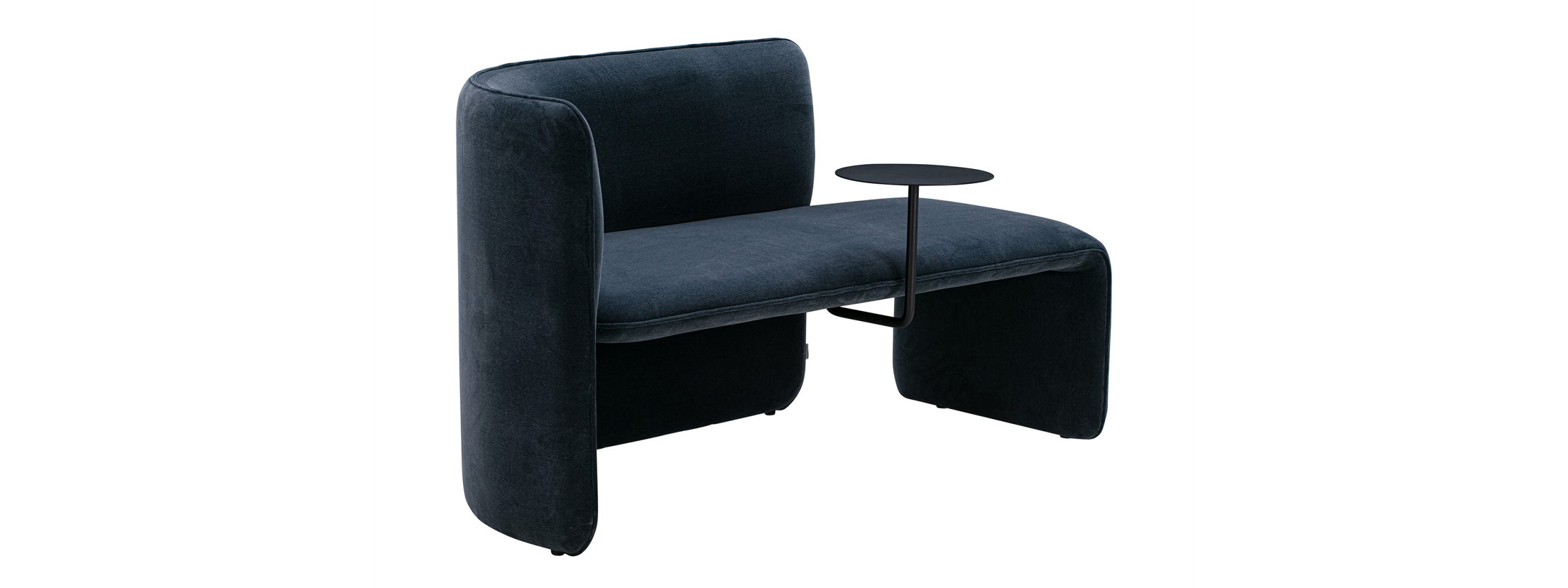 Rest Office Bench Seating - Steelcase