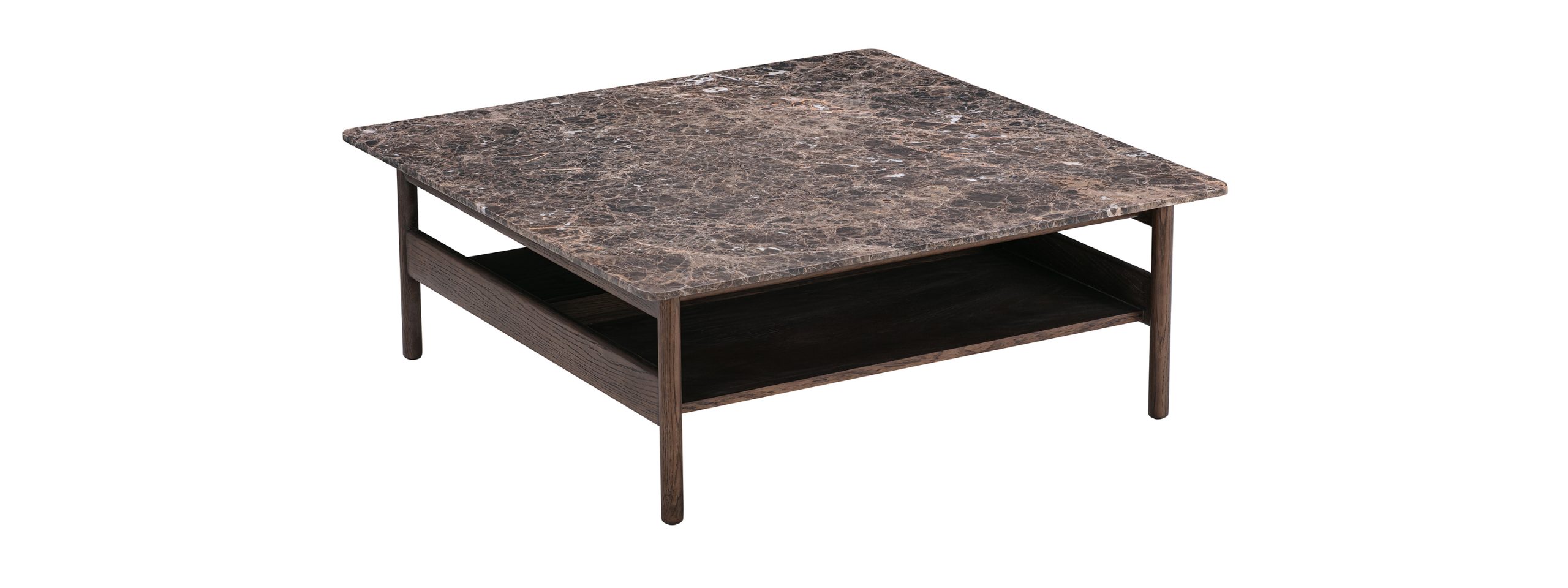 Collect Office Display & Side Table - Steelcase