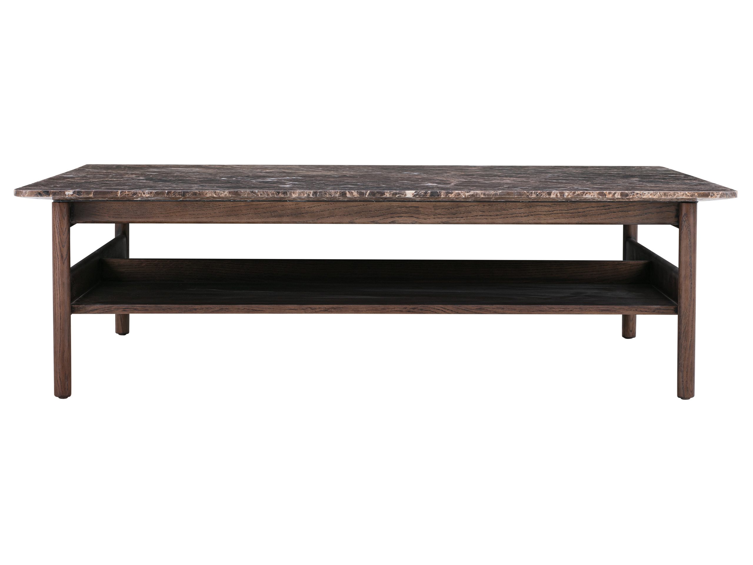 Collect Office Display & Side Table - Steelcase