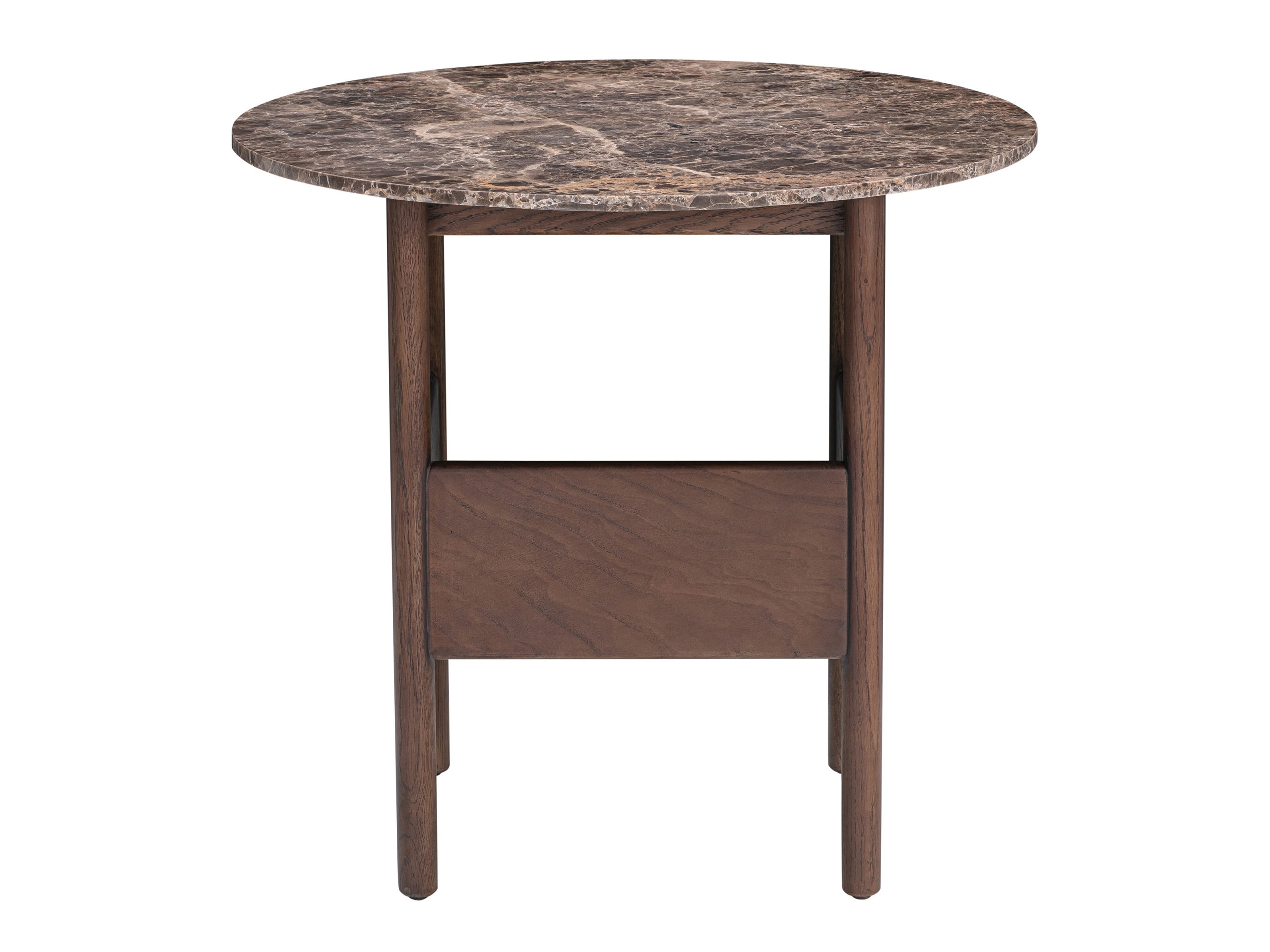 Collect Office Display & Side Table - Steelcase