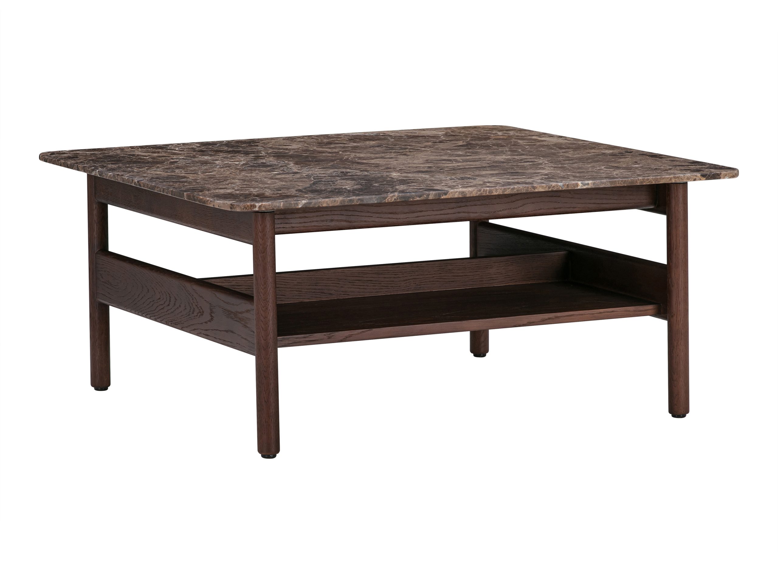 Collect Office Display & Side Table - Steelcase