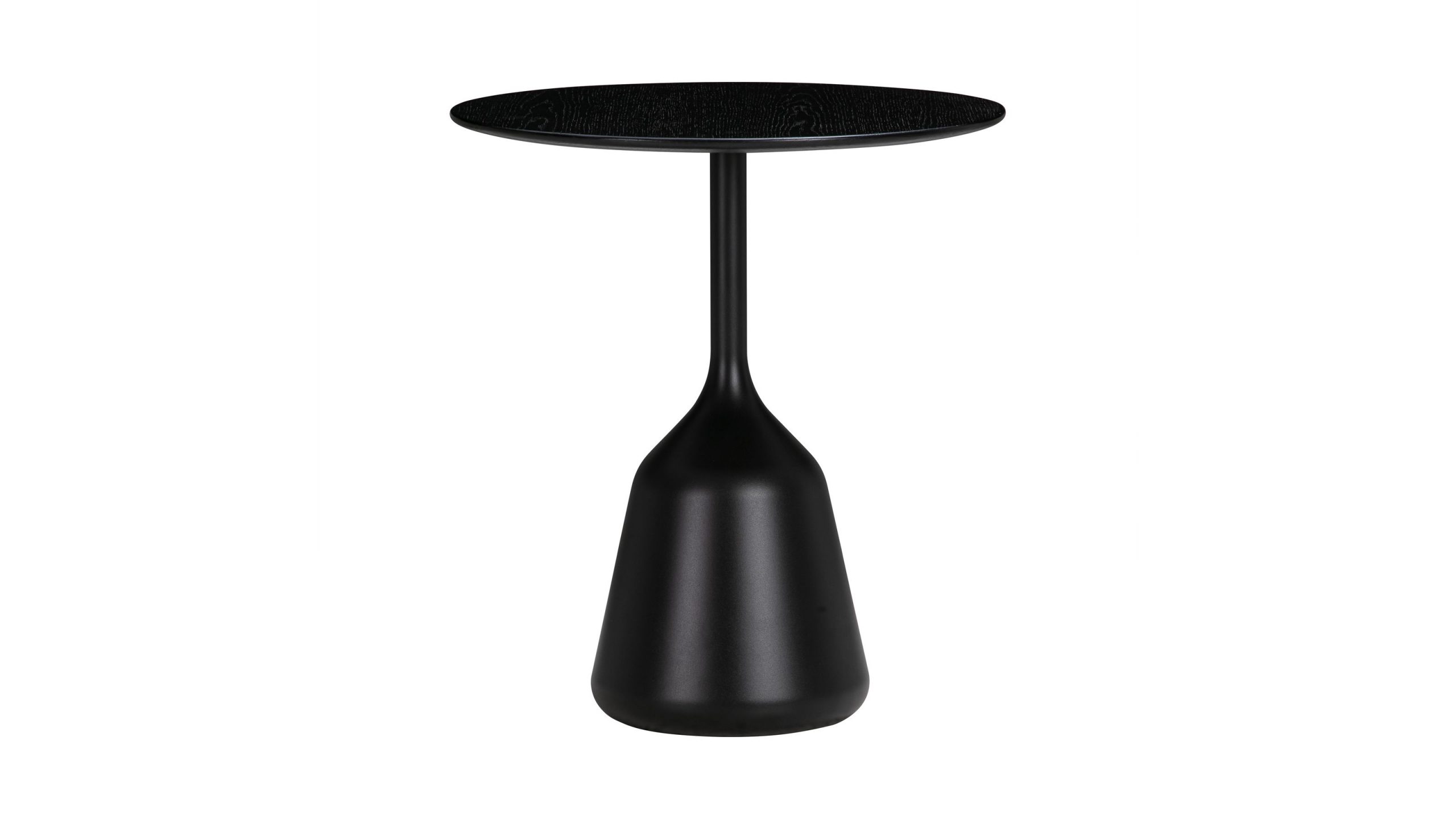 Coin Circular Office Dining Table - Steelcase