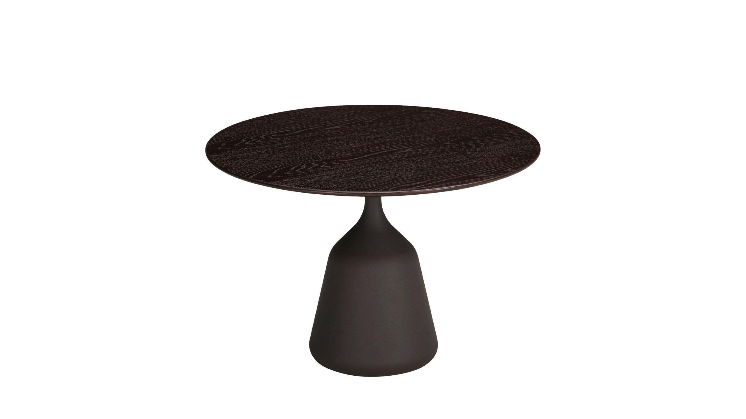 Coin Circular Office Dining Table - Steelcase