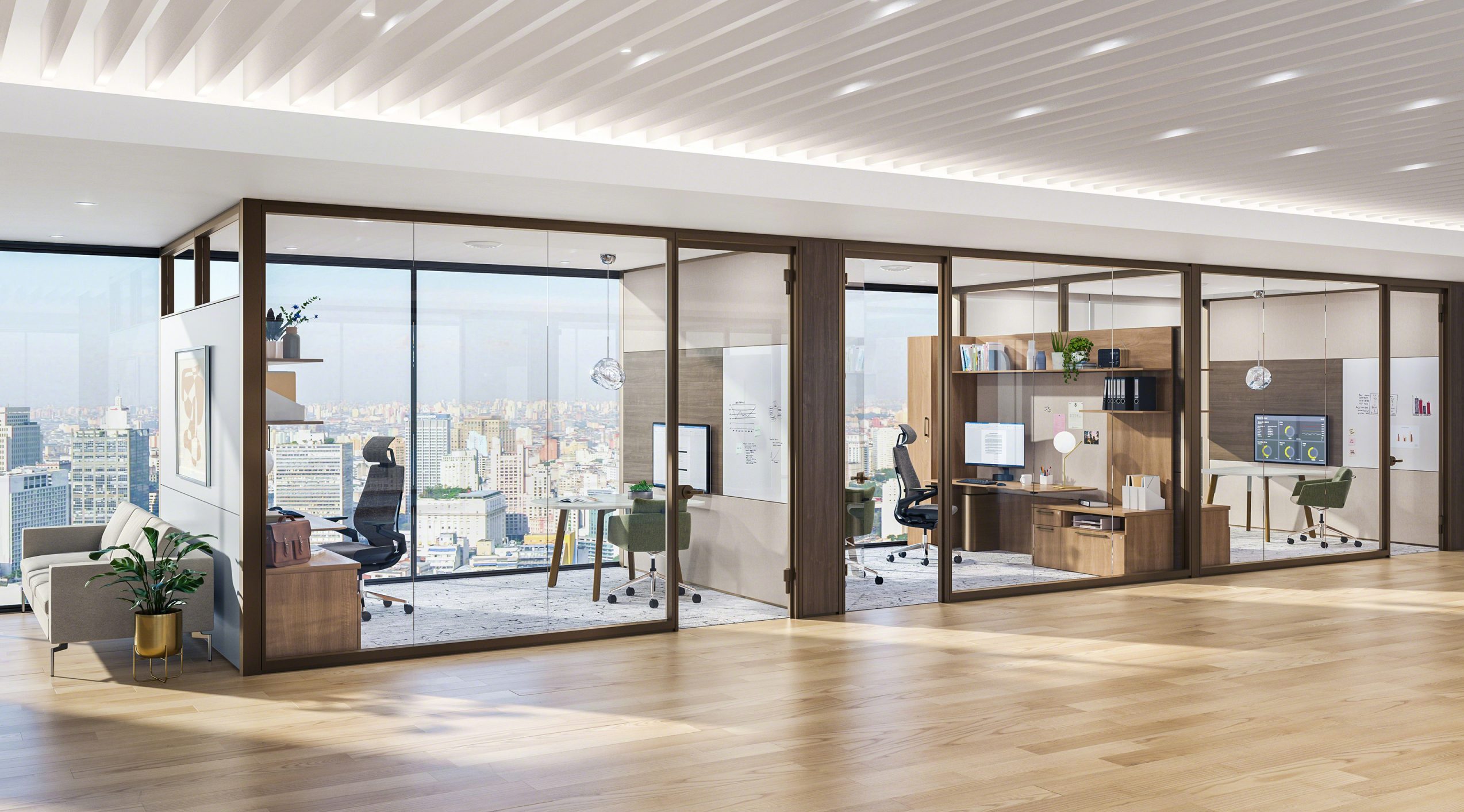 Everwall™ - Steelcase