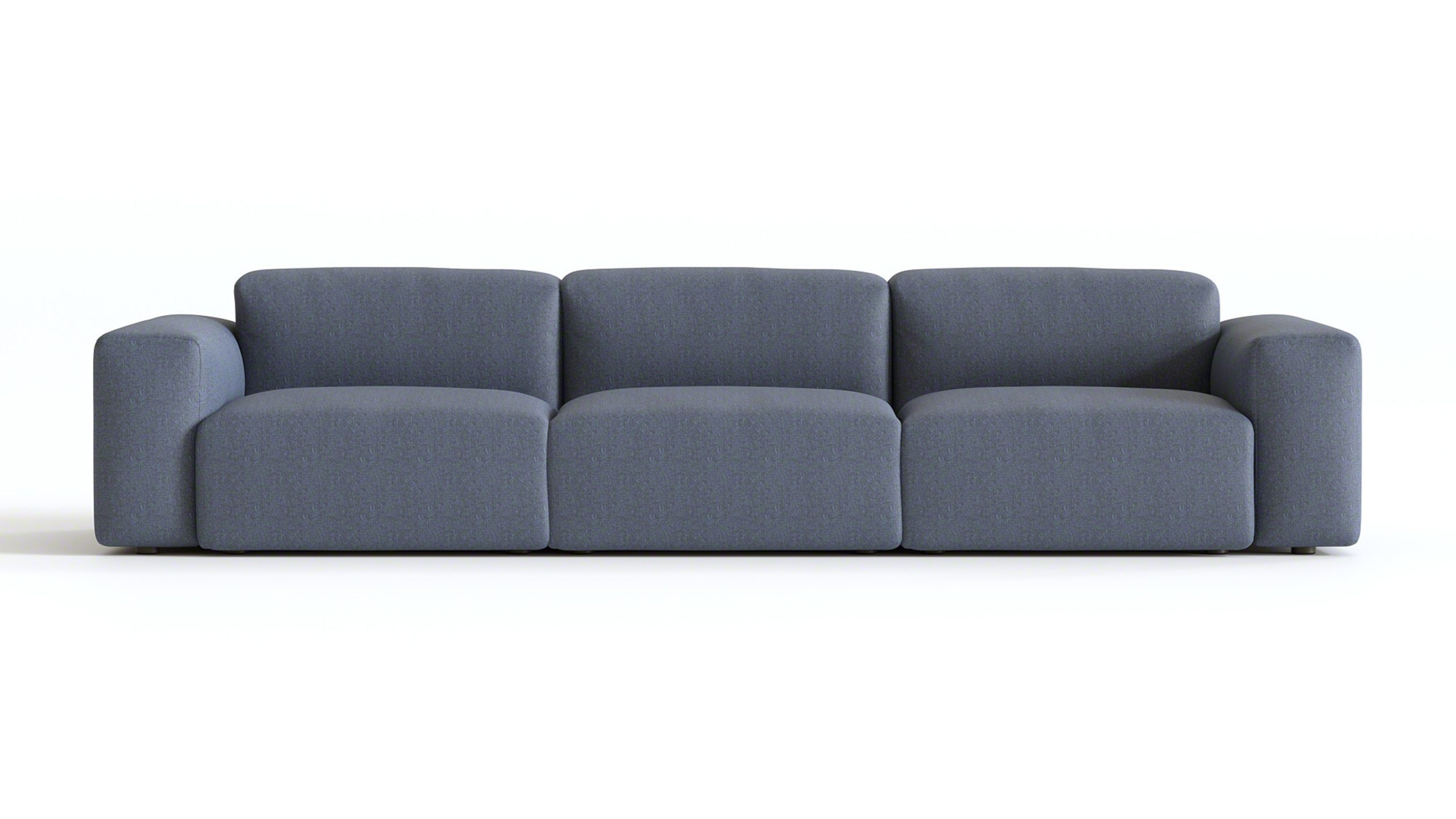Fatty Sofa - Steelcase