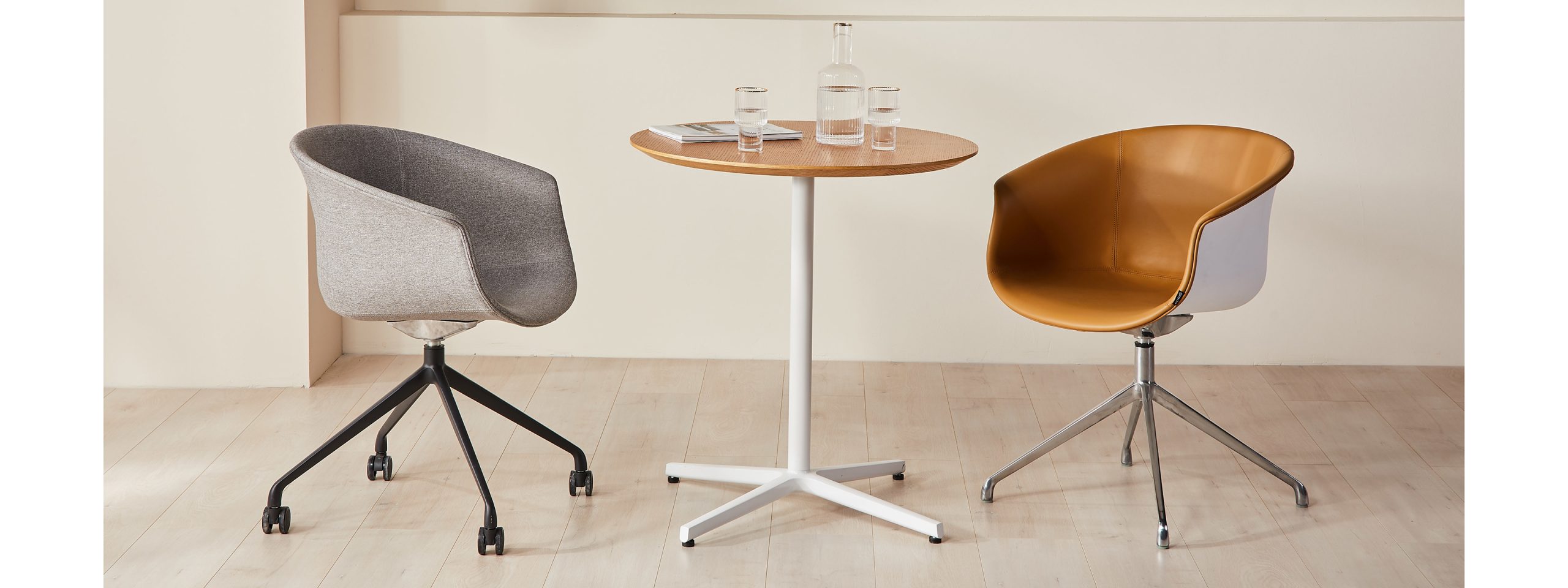 Queen Chair - Steelcase