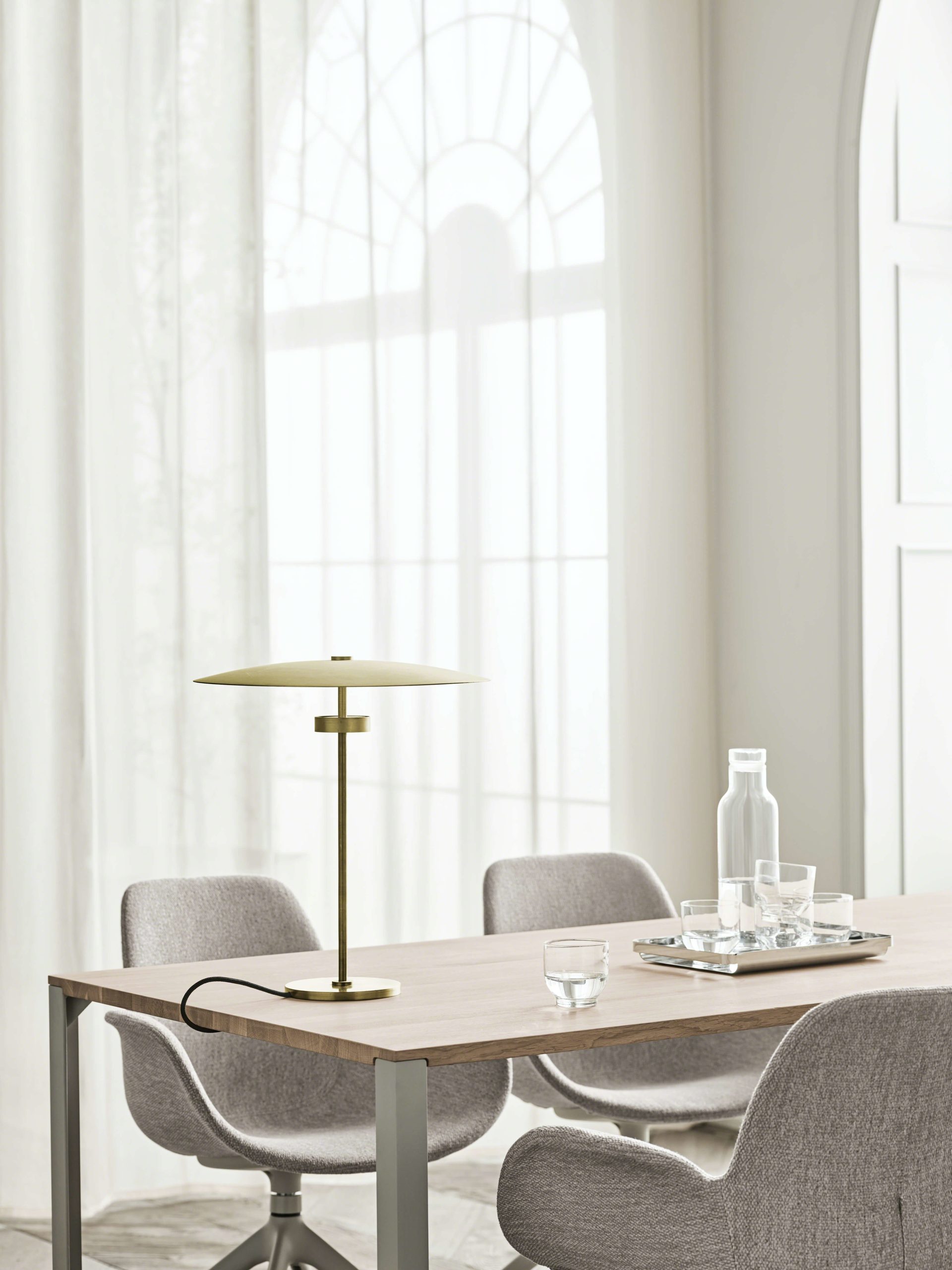 Seed Armchair - Steelcase