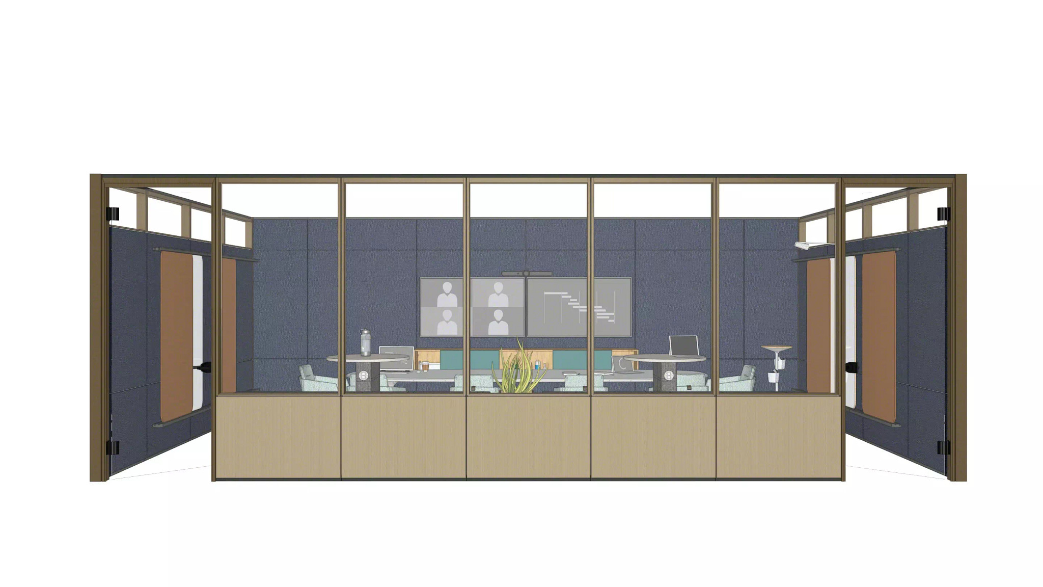 FT6PF4TE - Steelcase